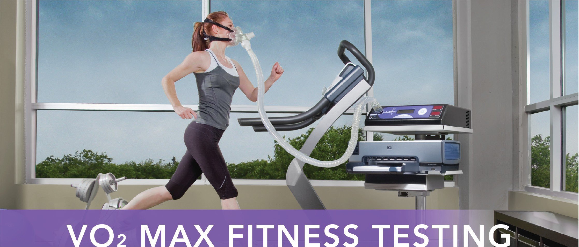 Toronto VO2 Max Test: Enhance Fitness and Cardiovascular Health — Body ...