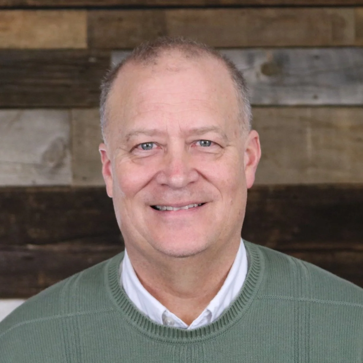 Staff — Merrimack Valley Baptist Church