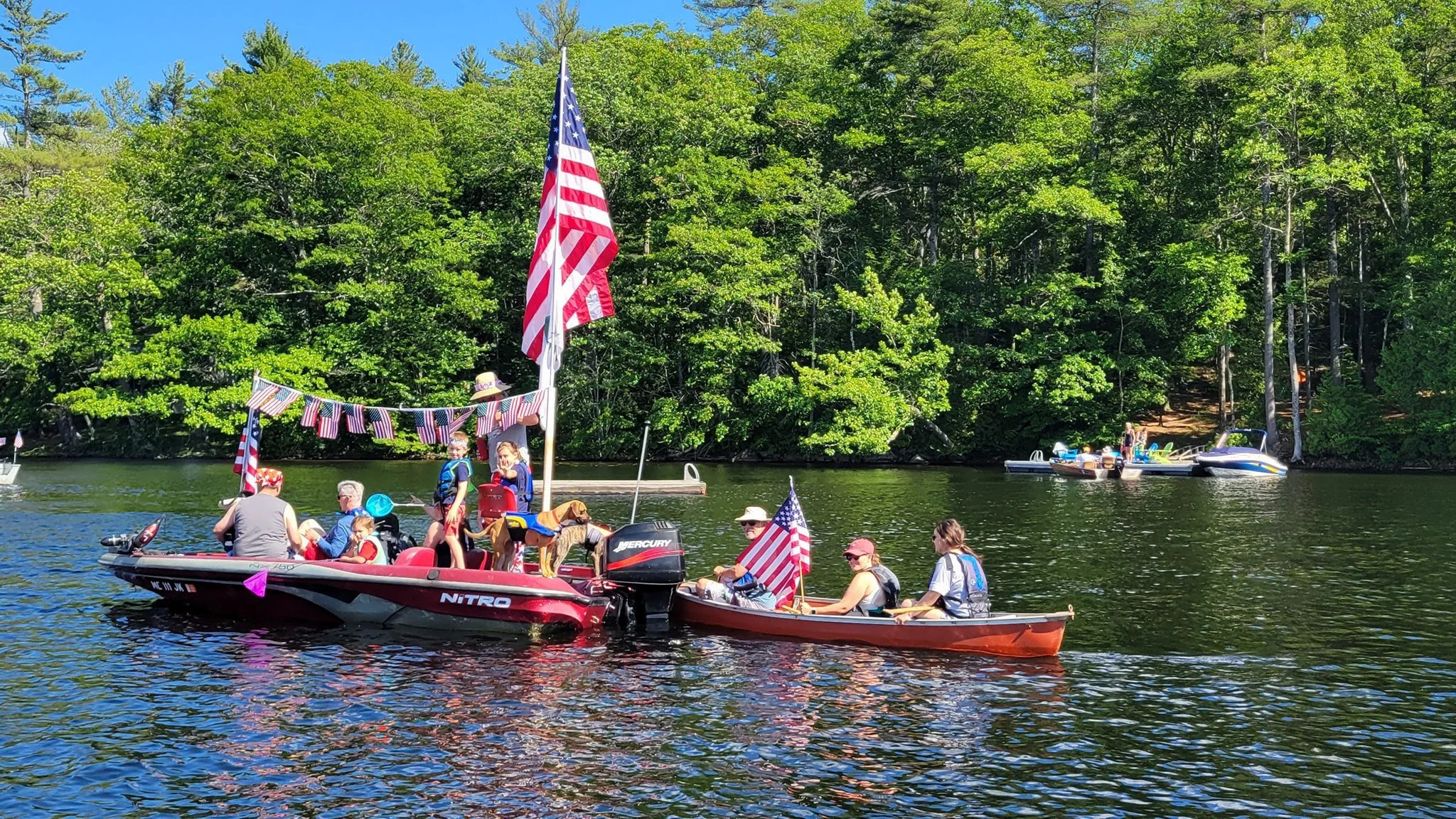 Megunticook Watershed Association
