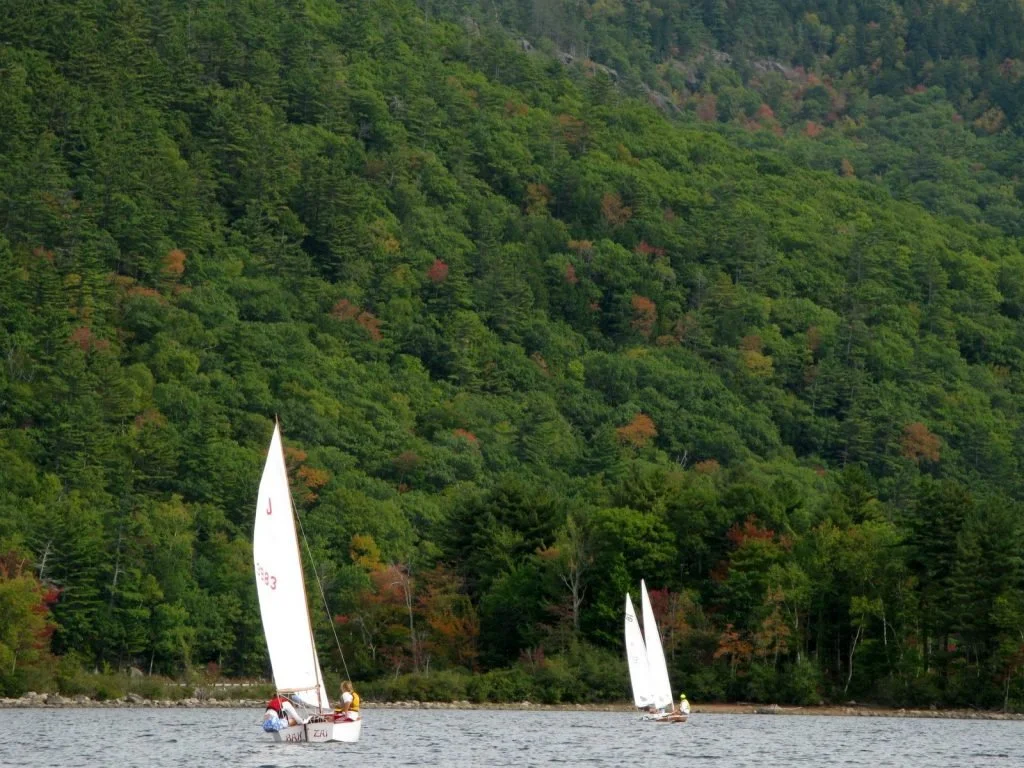 The Watershed — Megunticook Watershed Association