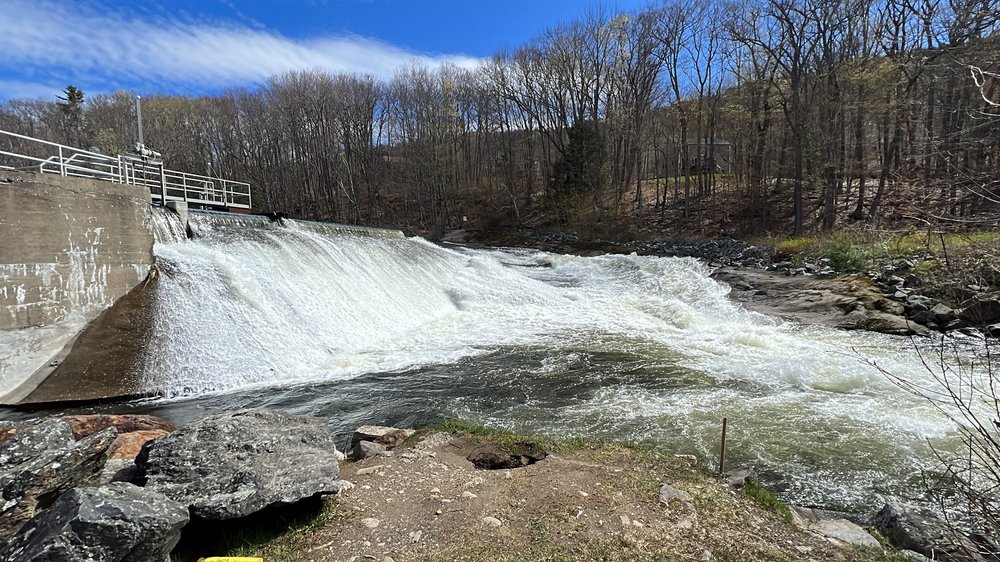 Water Levels — Megunticook Watershed Association