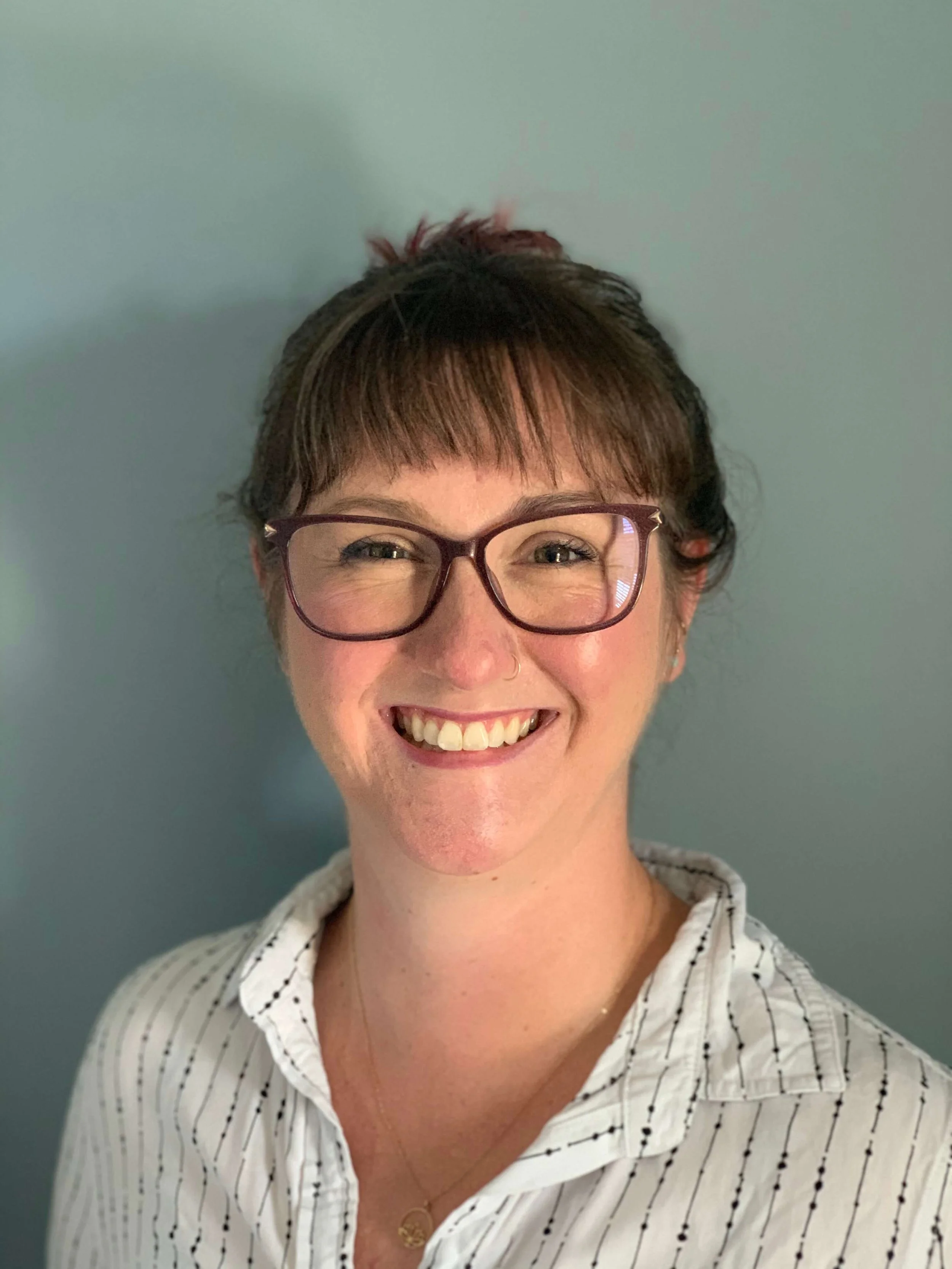 Alex Watkins | LAc — Appalachian Integrative Health