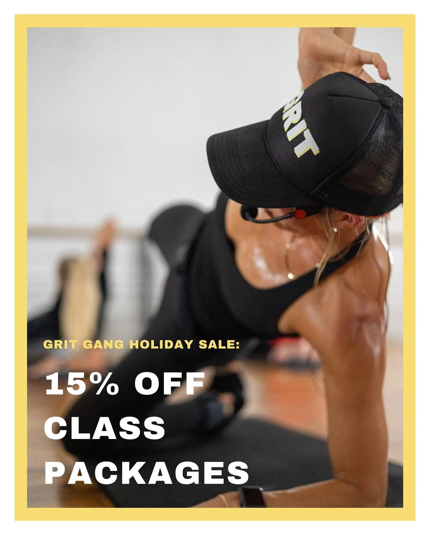 Our Story — Grit Fitness Alabama