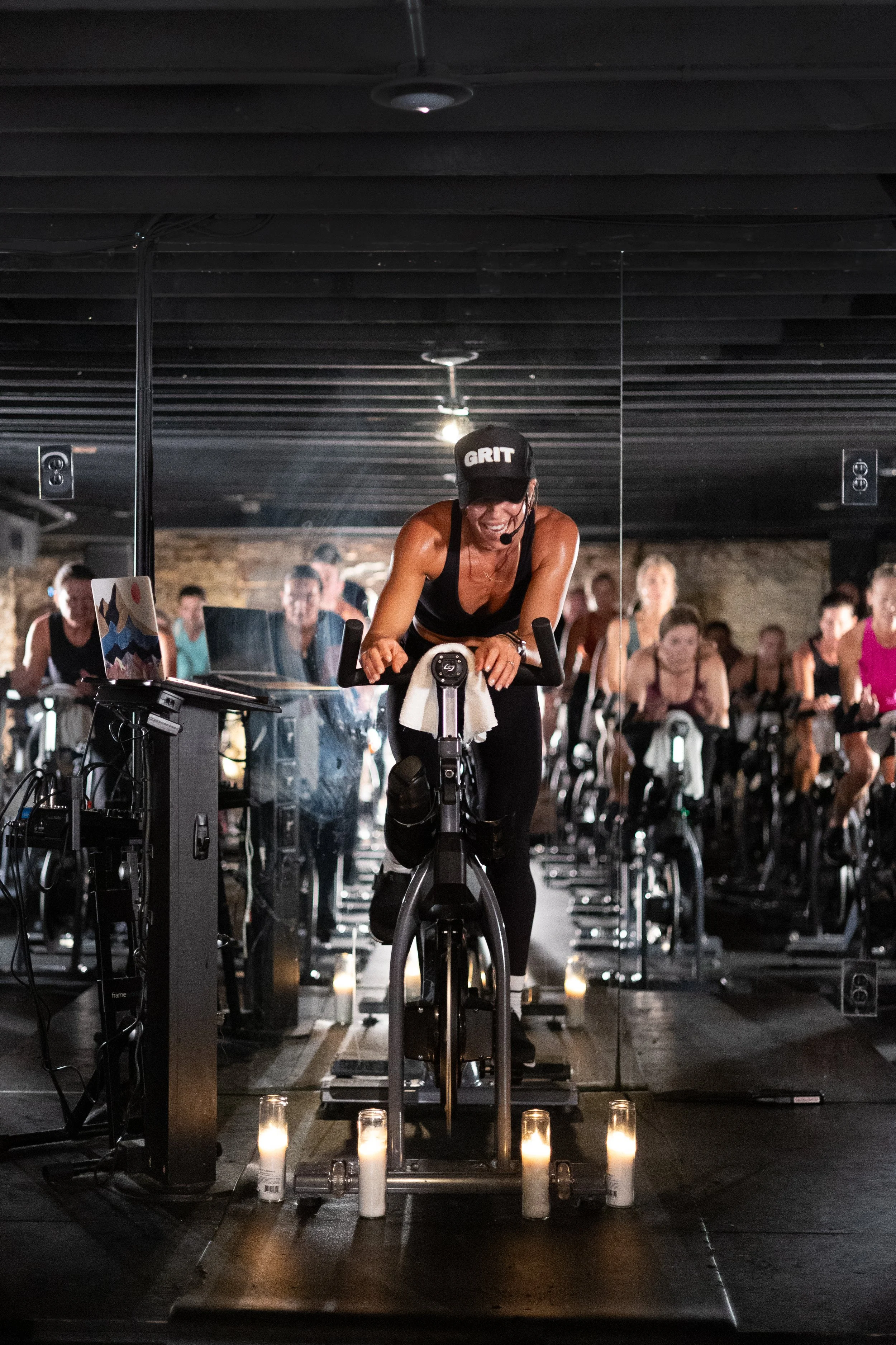 Grit Fitness Alabama
