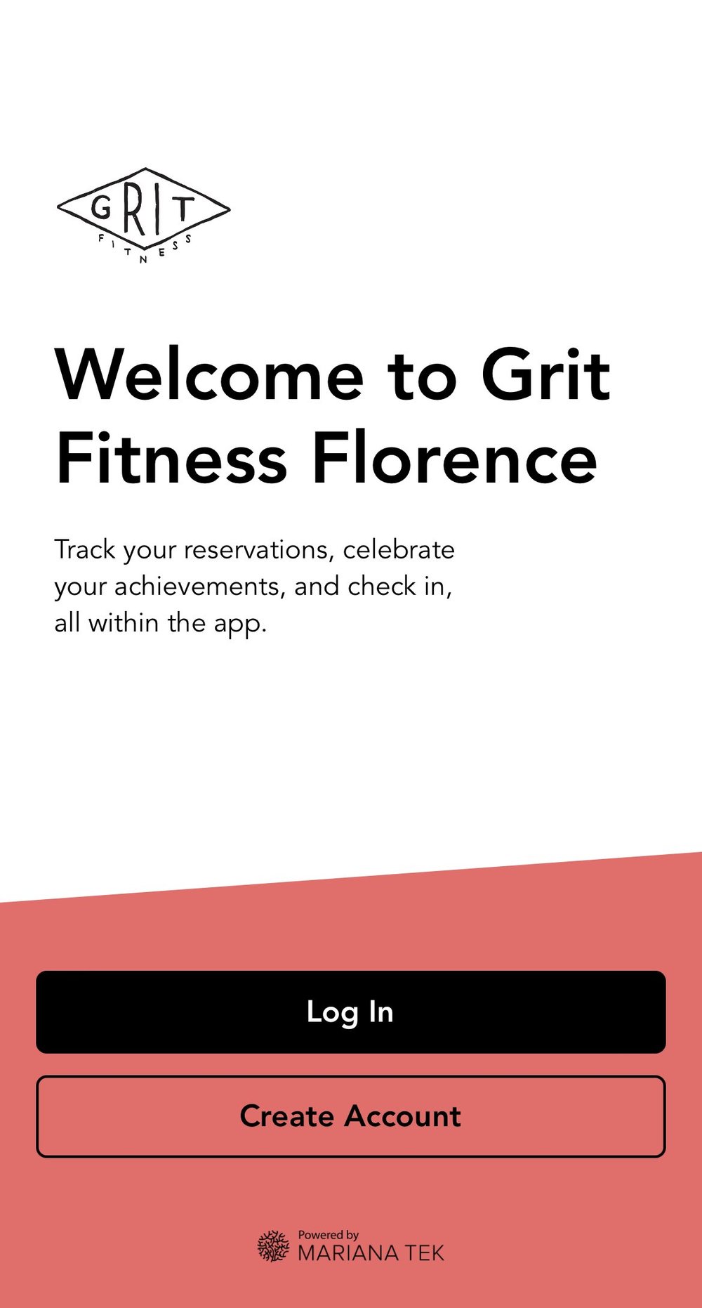 Grit Fitness Alabama