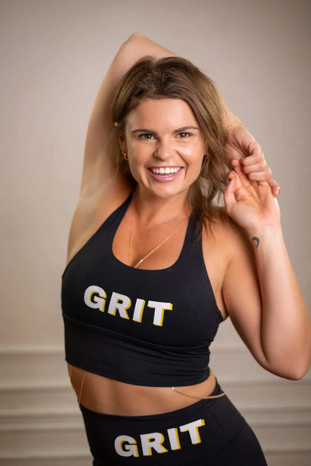 Grit Fitness Alabama