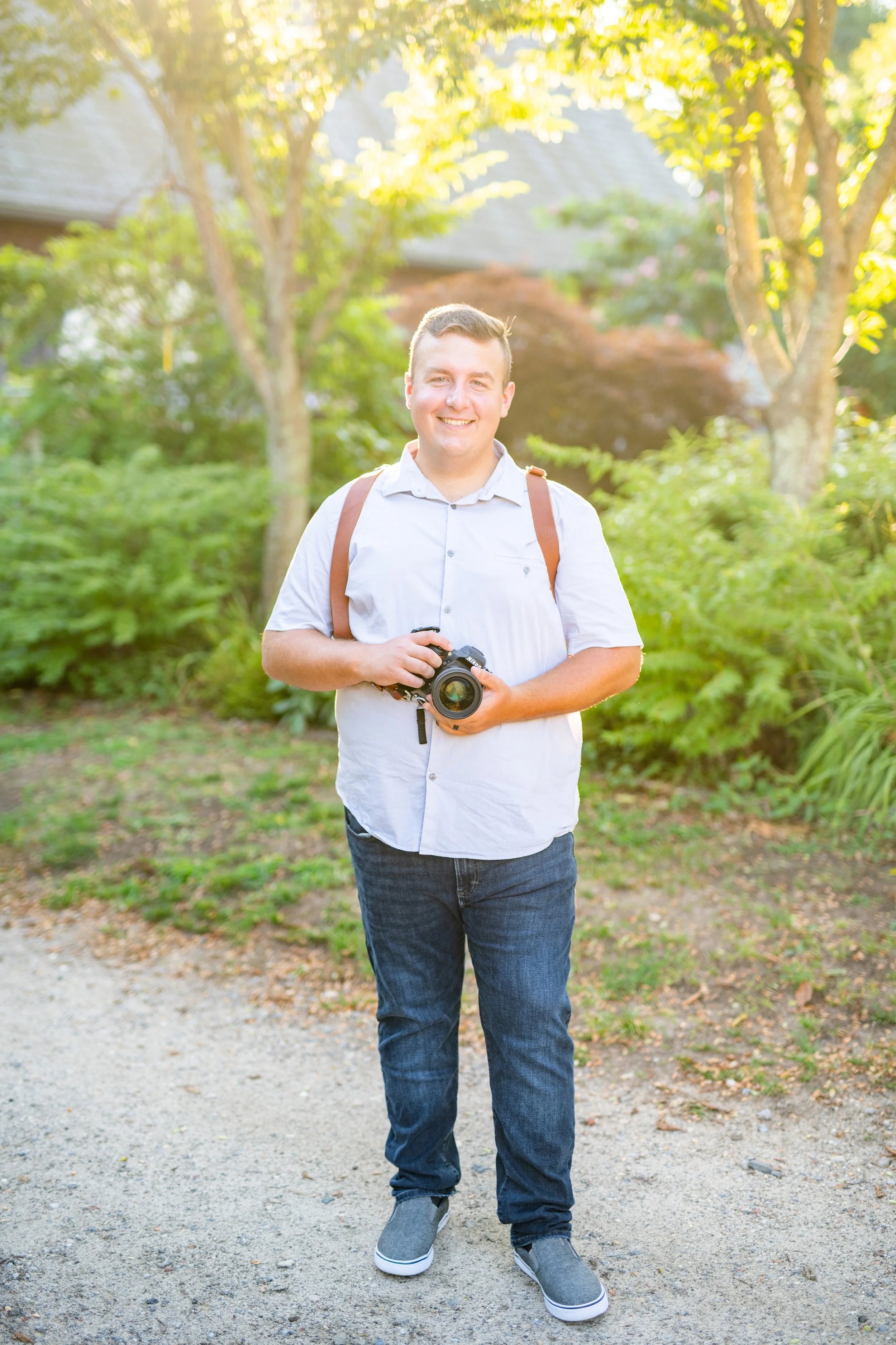 Josh Ardle Photography