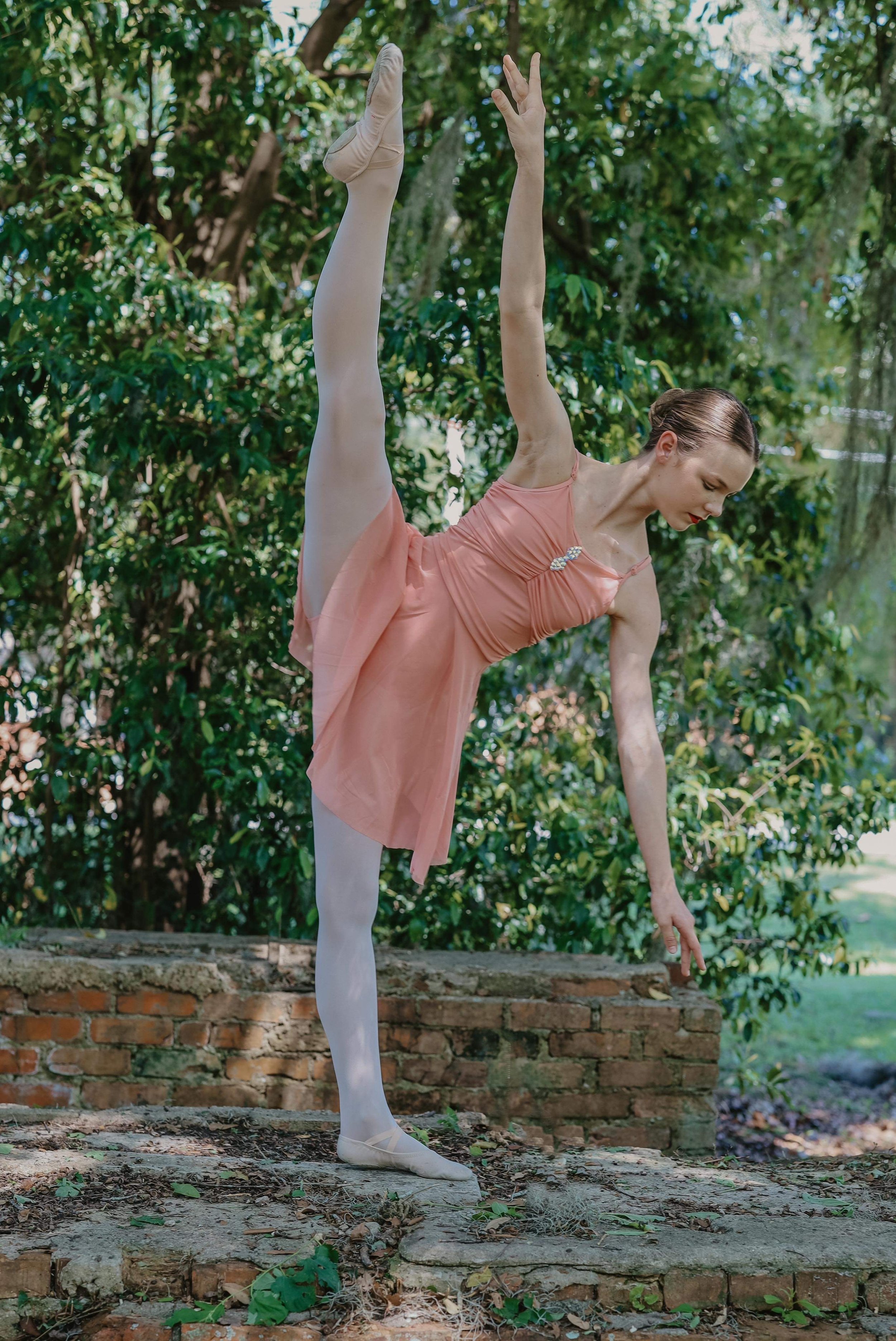 Dance classes in Bainbridge, Georgia