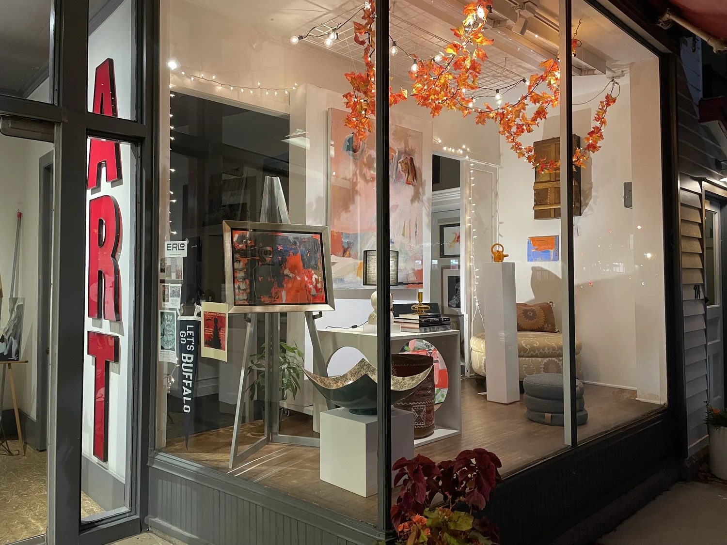 About — ERLO CONTEMPORARY