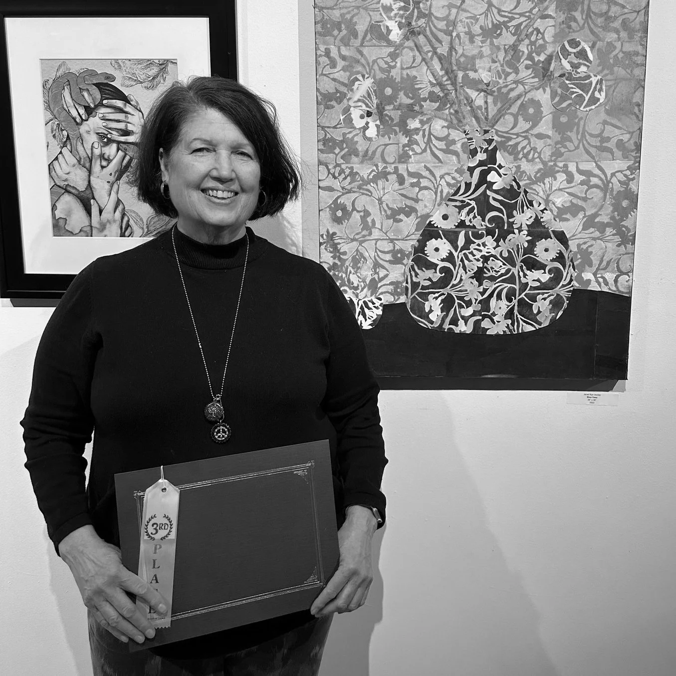 Represented Artists — ERLO CONTEMPORARY