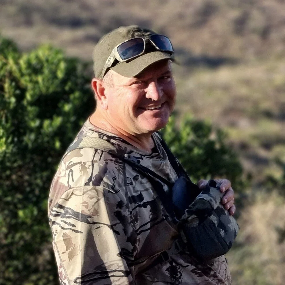 ABOUT — Cabela Family Foundation