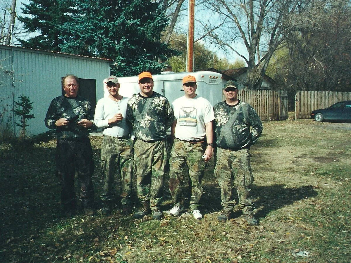 Cabela Family History — Cabela Family Foundation