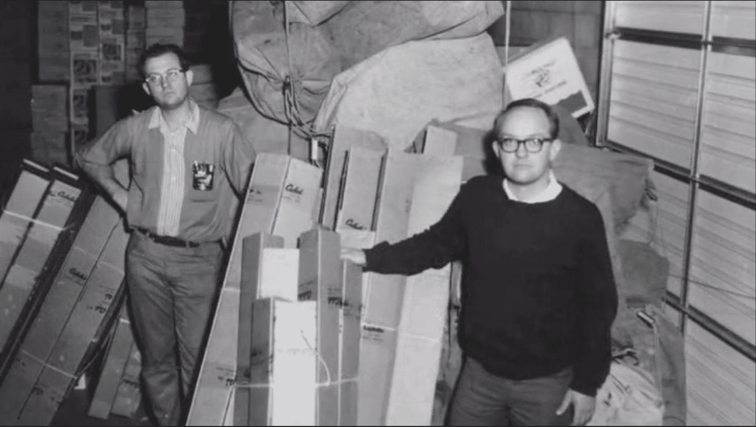 Cabela Family History — Cabela Family Foundation