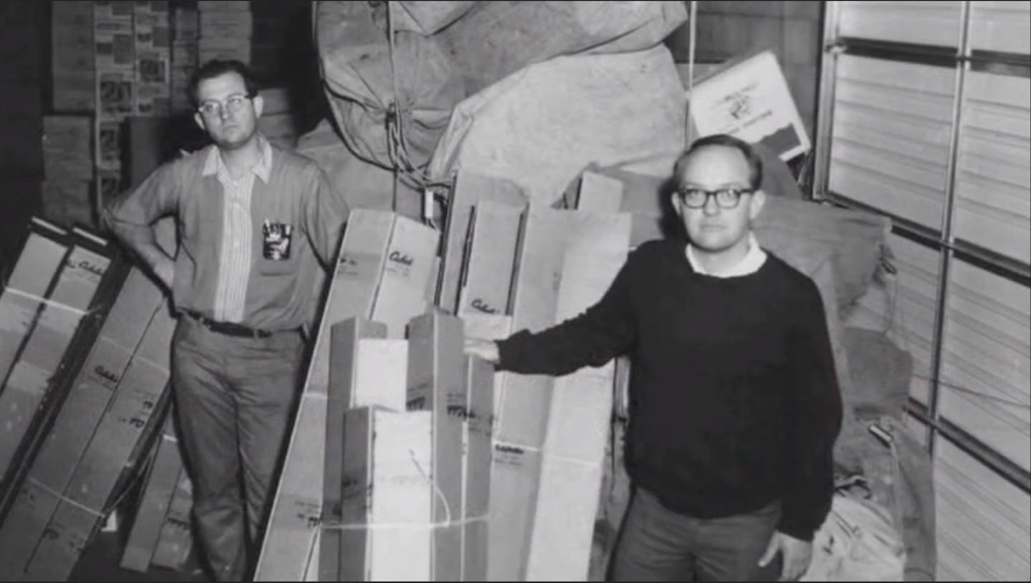 Cabela Family History — Cabela Family Foundation
