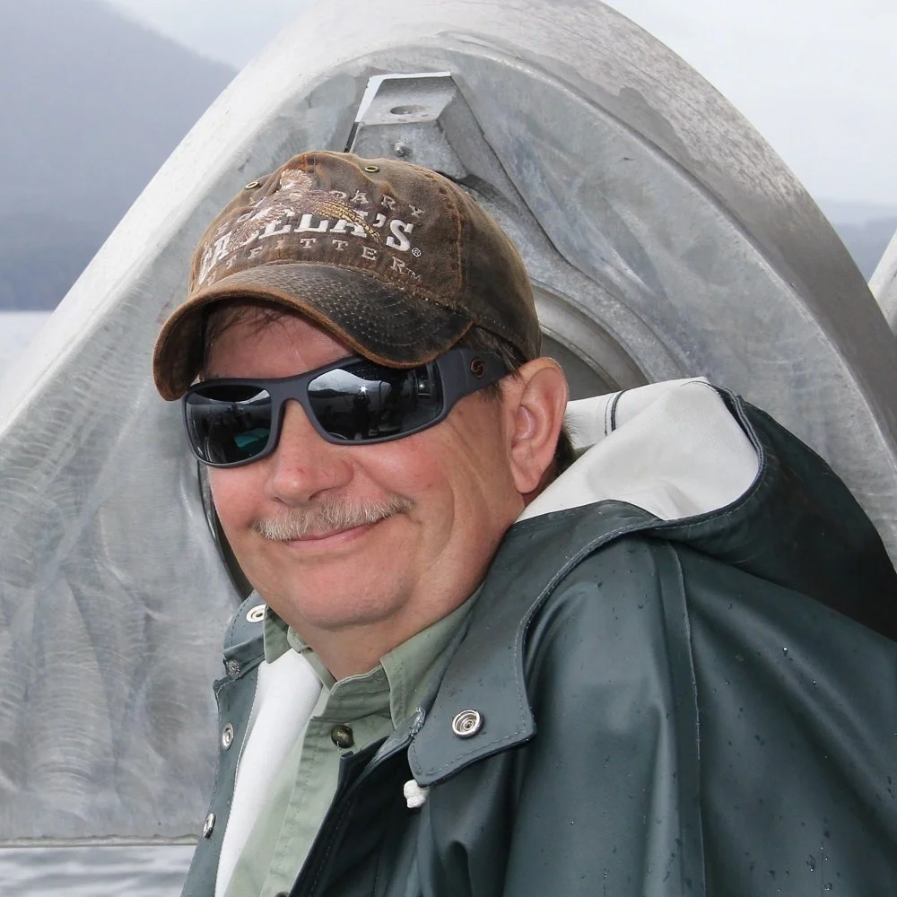 ABOUT — Cabela Family Foundation