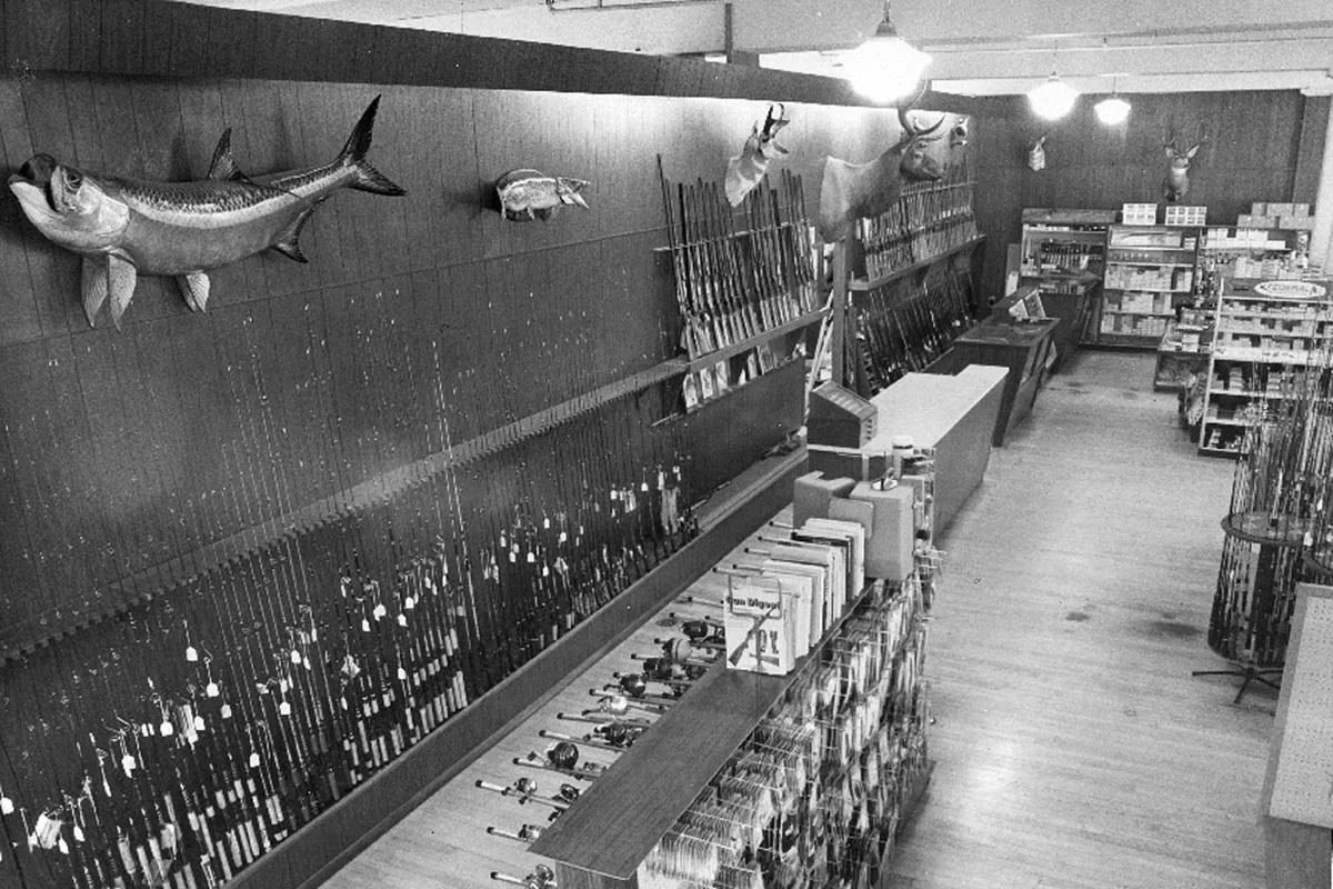 THE CABELA STORY By David Cabela — Cabela Family Foundation