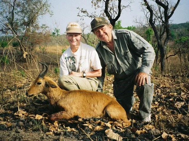 Cabela Family Foundation