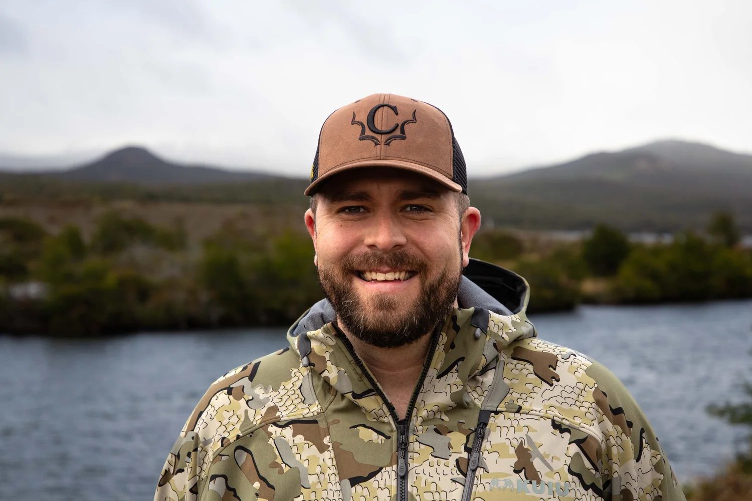 ABOUT — Cabela Family Foundation