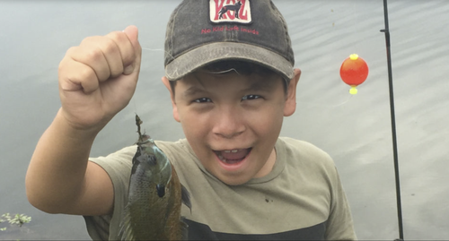 OUR SUPPORT — Cabela Family Foundation