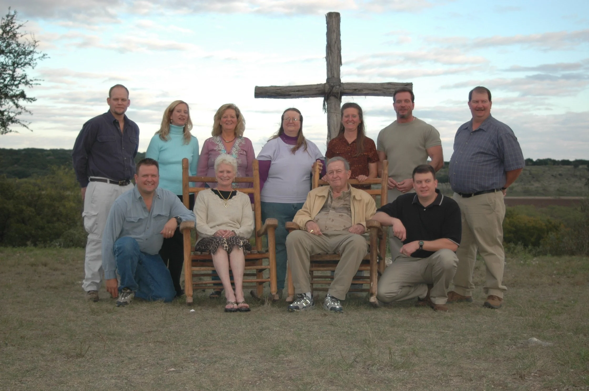 Cabela History Chapter 3: "The First Step" — Cabela Family Foundation