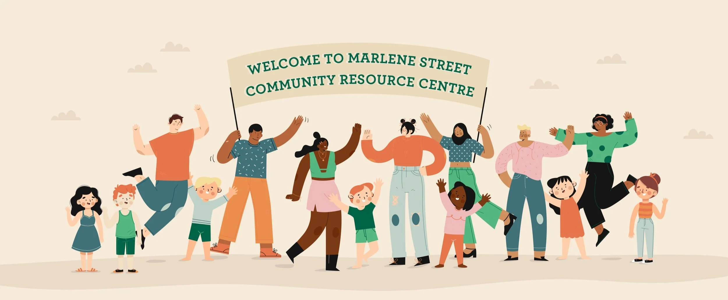 Marlene Street Community Resource Centre