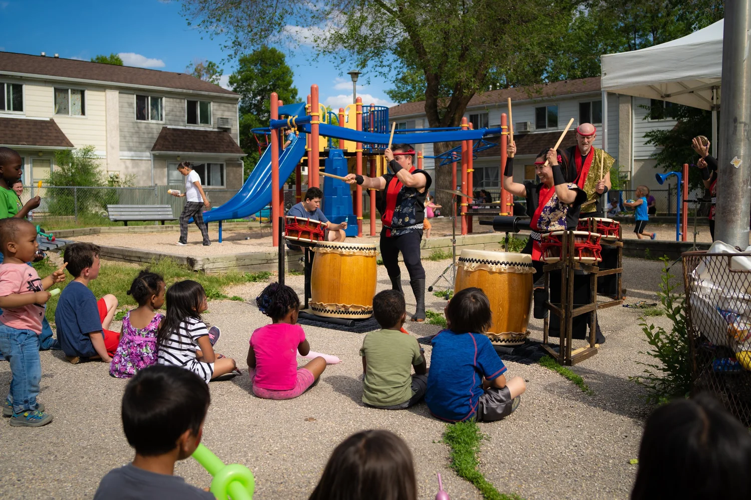 Events & Outings — Marlene Street Community Resource Centre