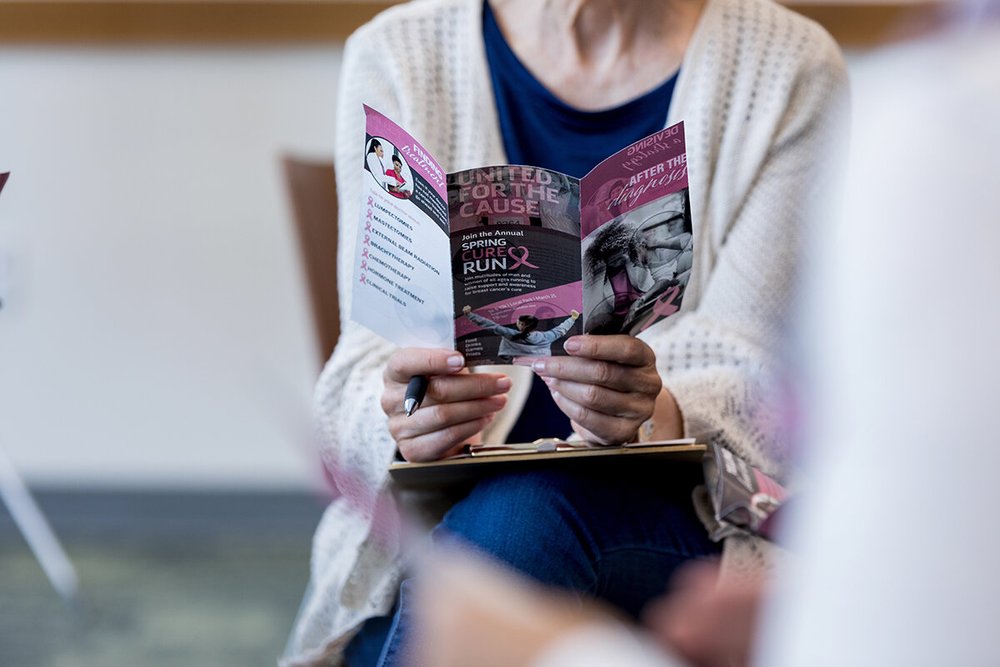 9 More Things You Need to Know About Breast Cancer & Breast ...