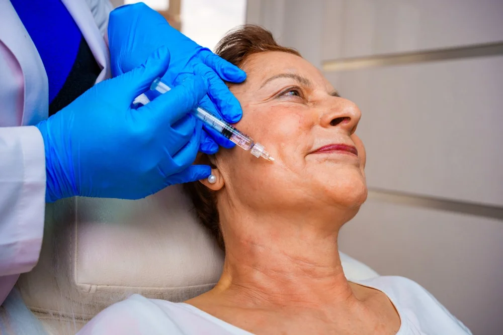 Here's What Fillers Can and Can't Do for Anti-Aging — Dr. Aboutanos ...