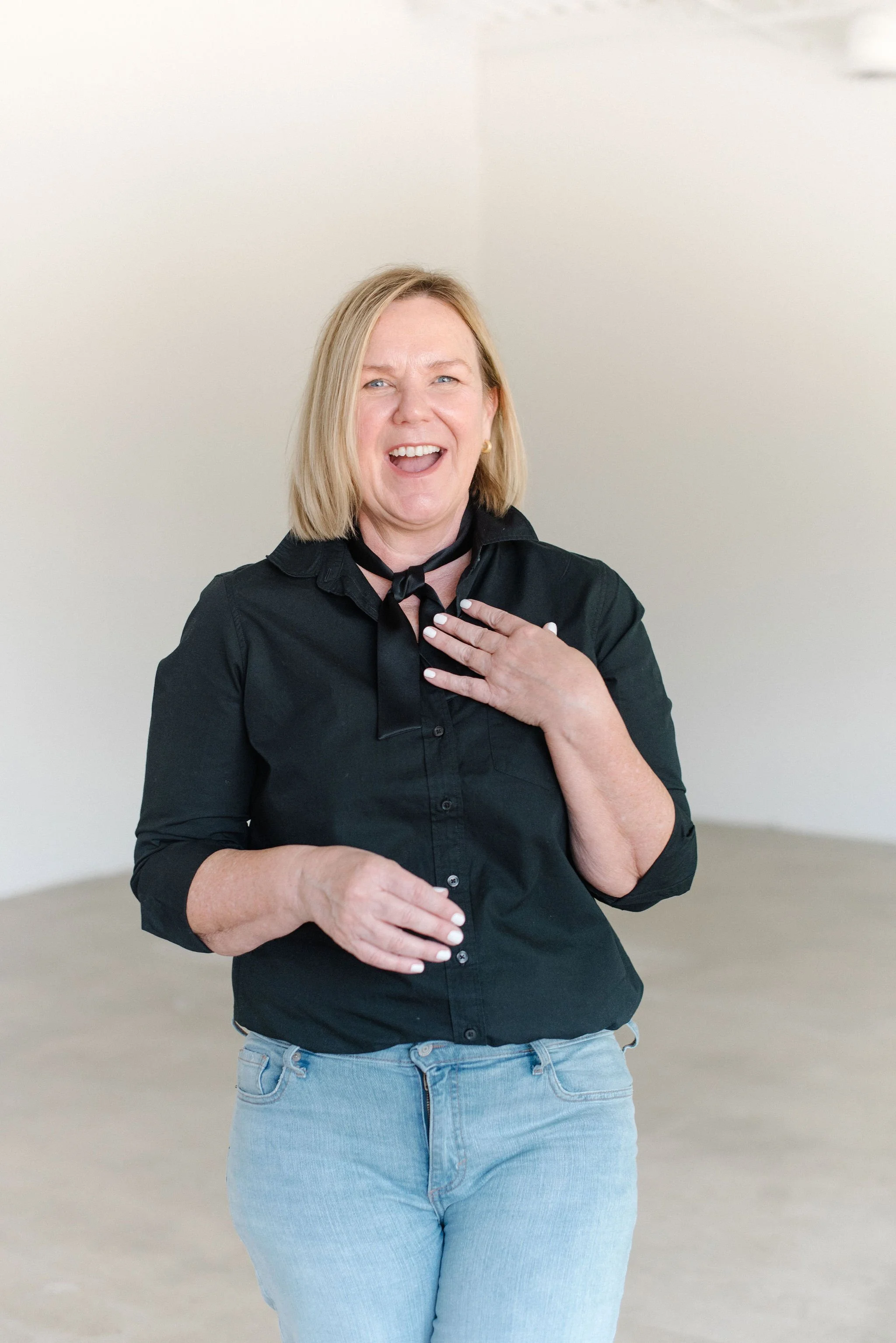 Our Story — Stansberry Design