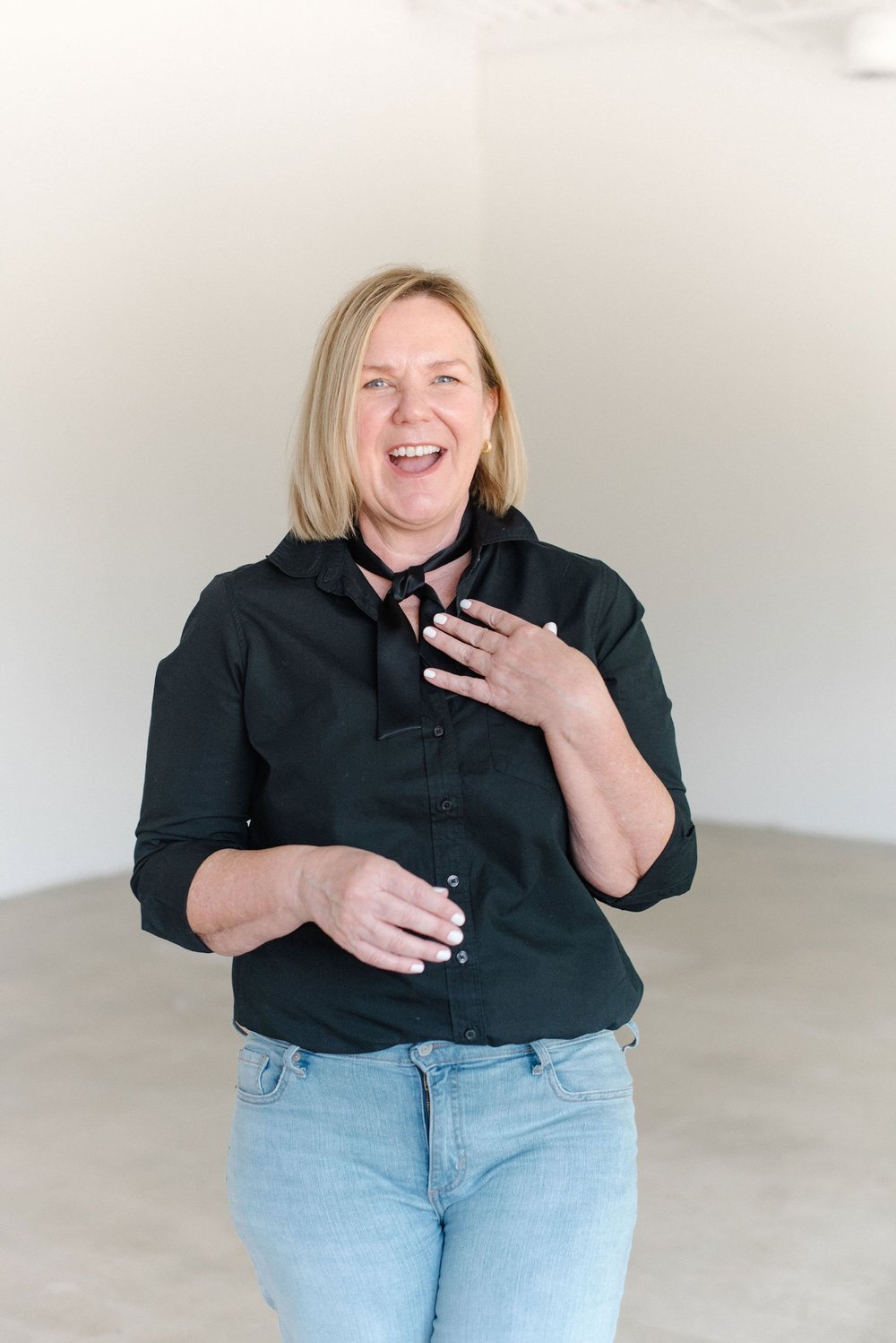 Our Story — Stansberry Design