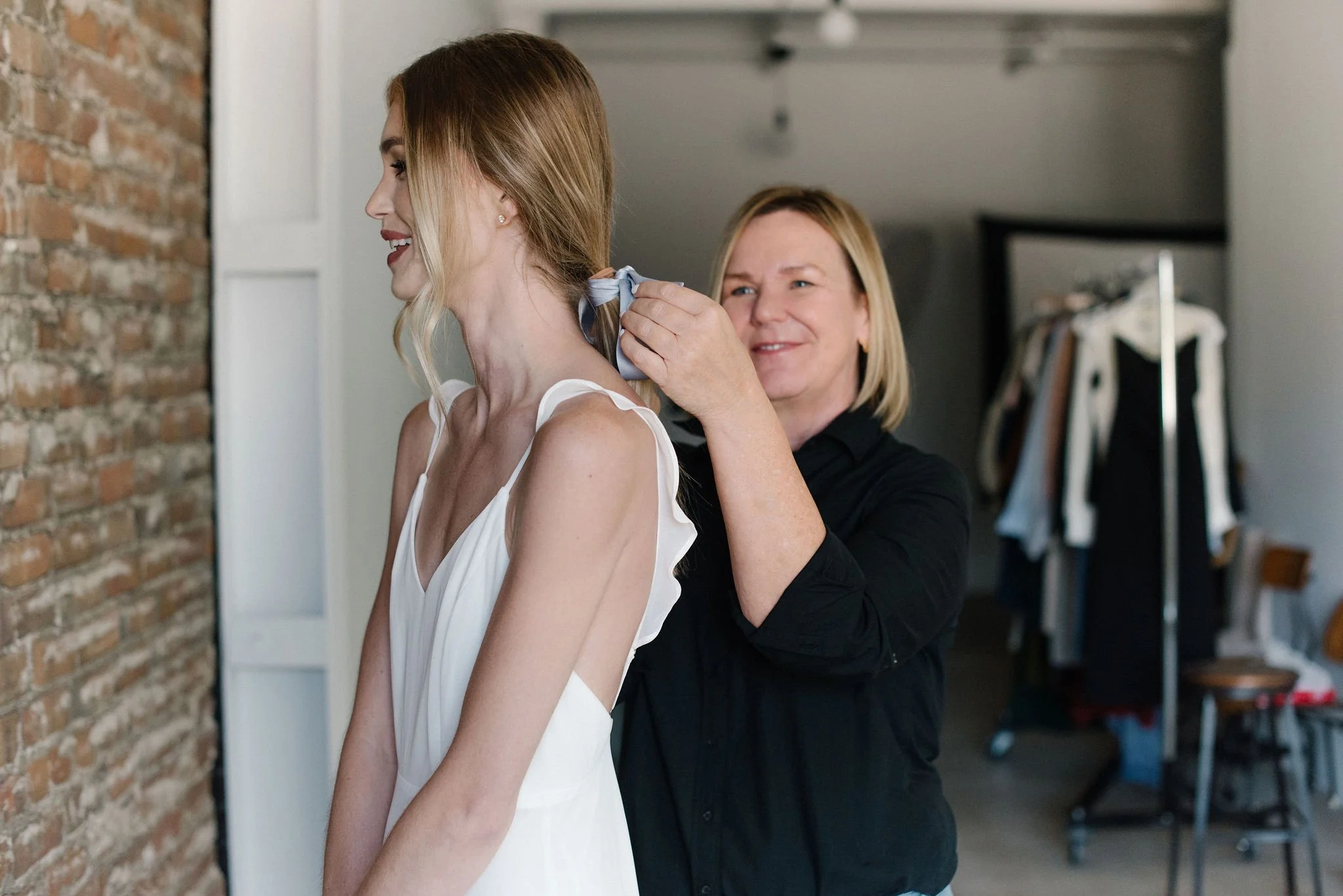 Our Story — Stansberry Design