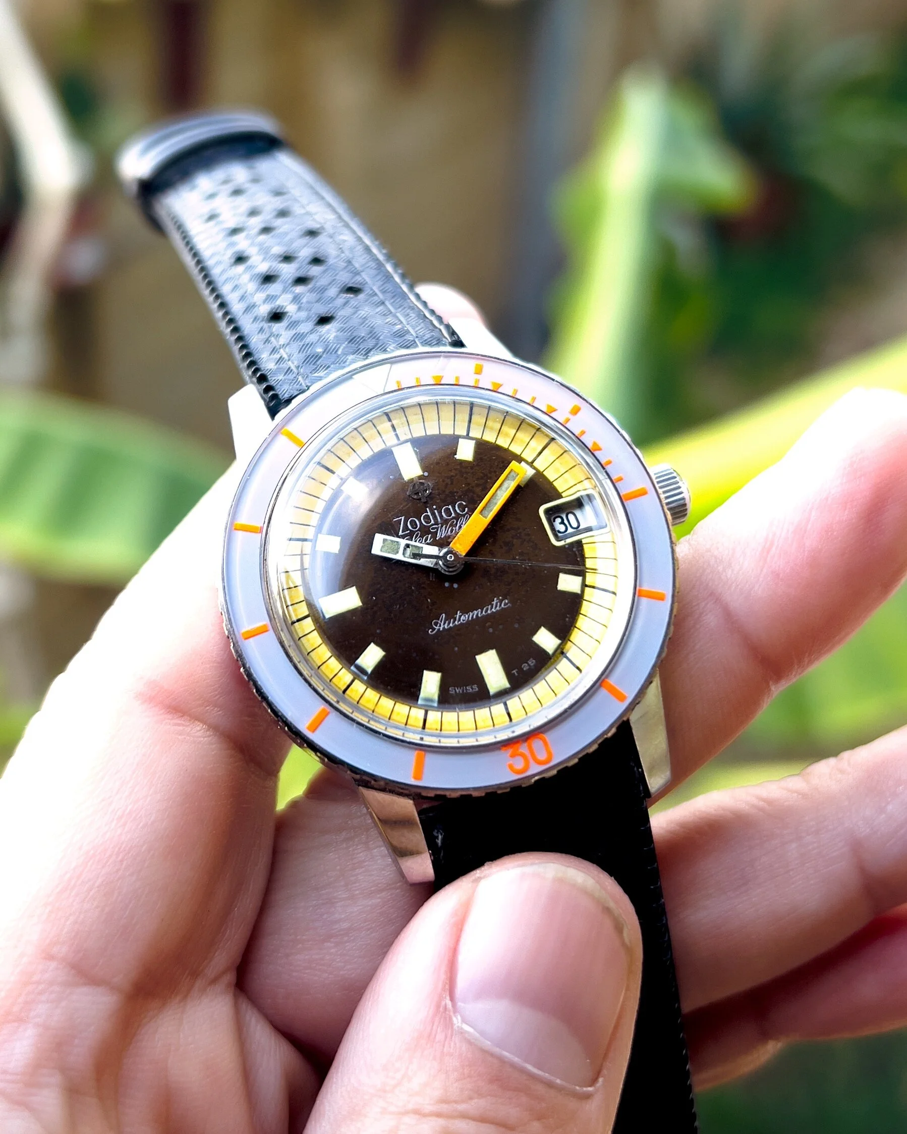 The Watch Shop — Long Beach Watch Club