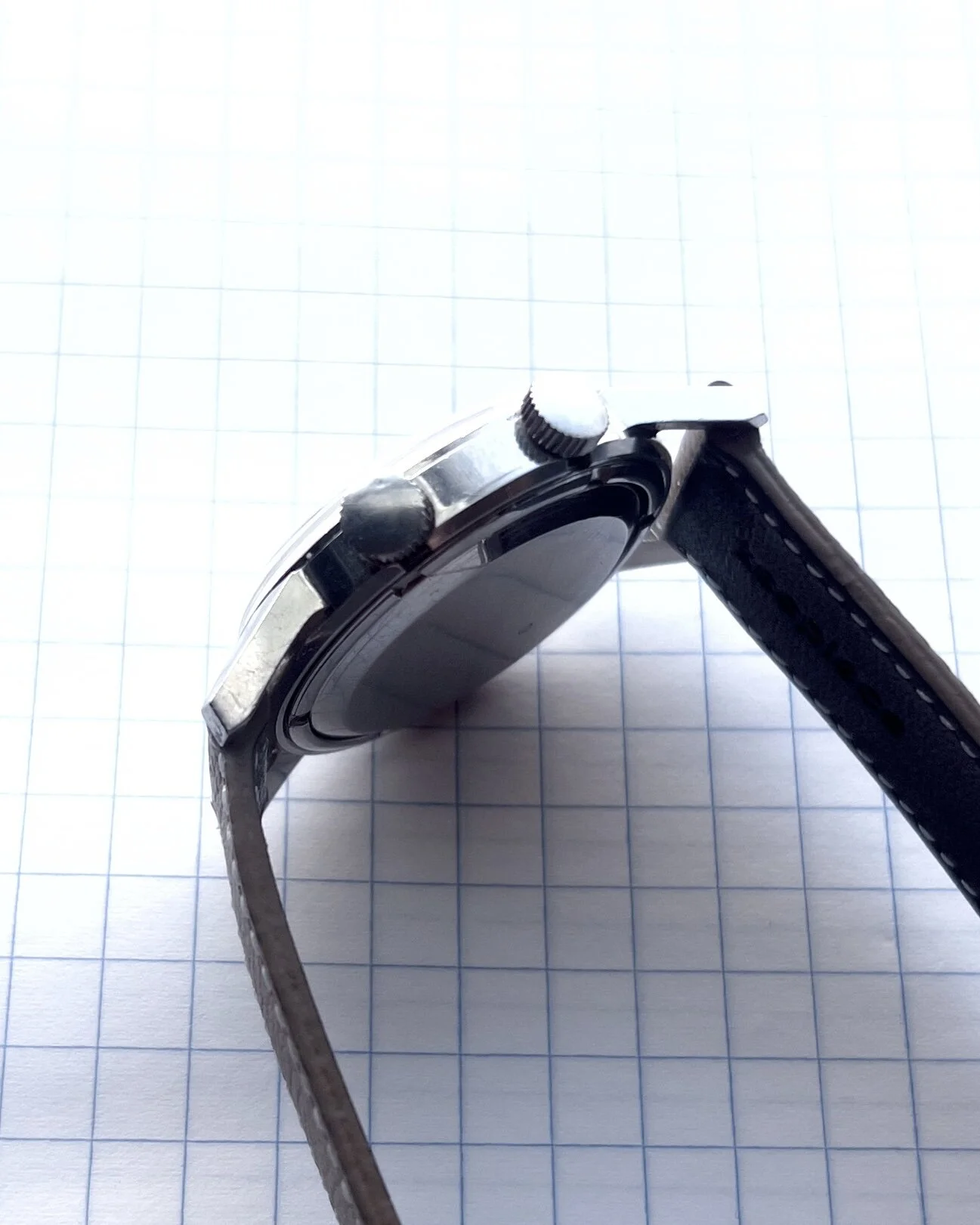 The Watch Shop — Long Beach Watch Club