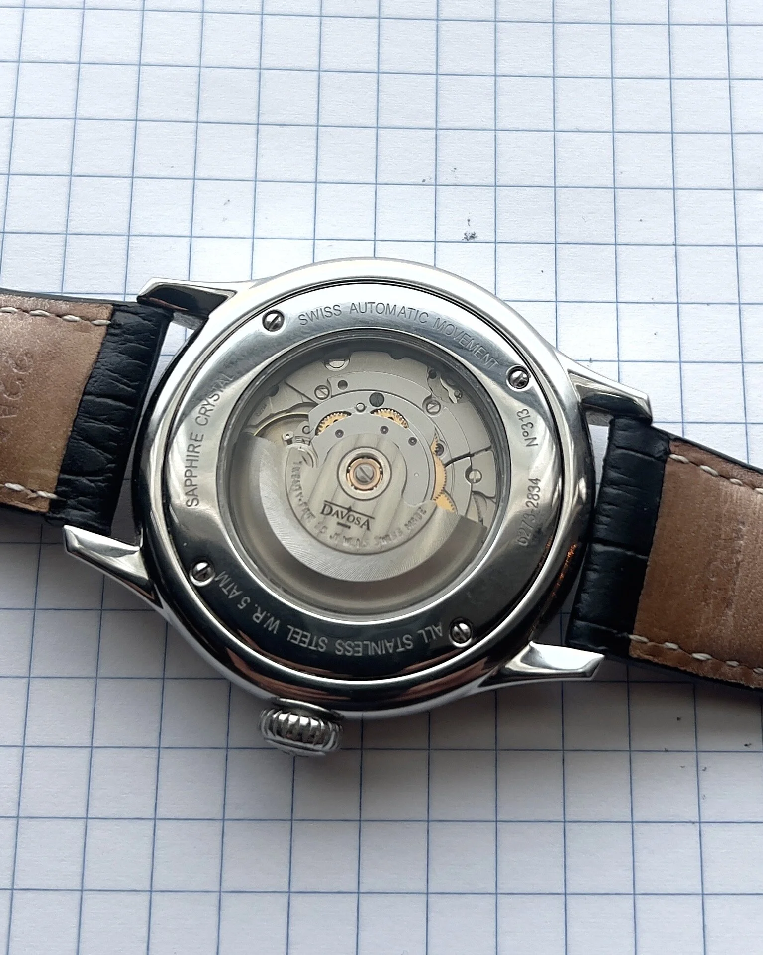 The Watch Shop — Long Beach Watch Club