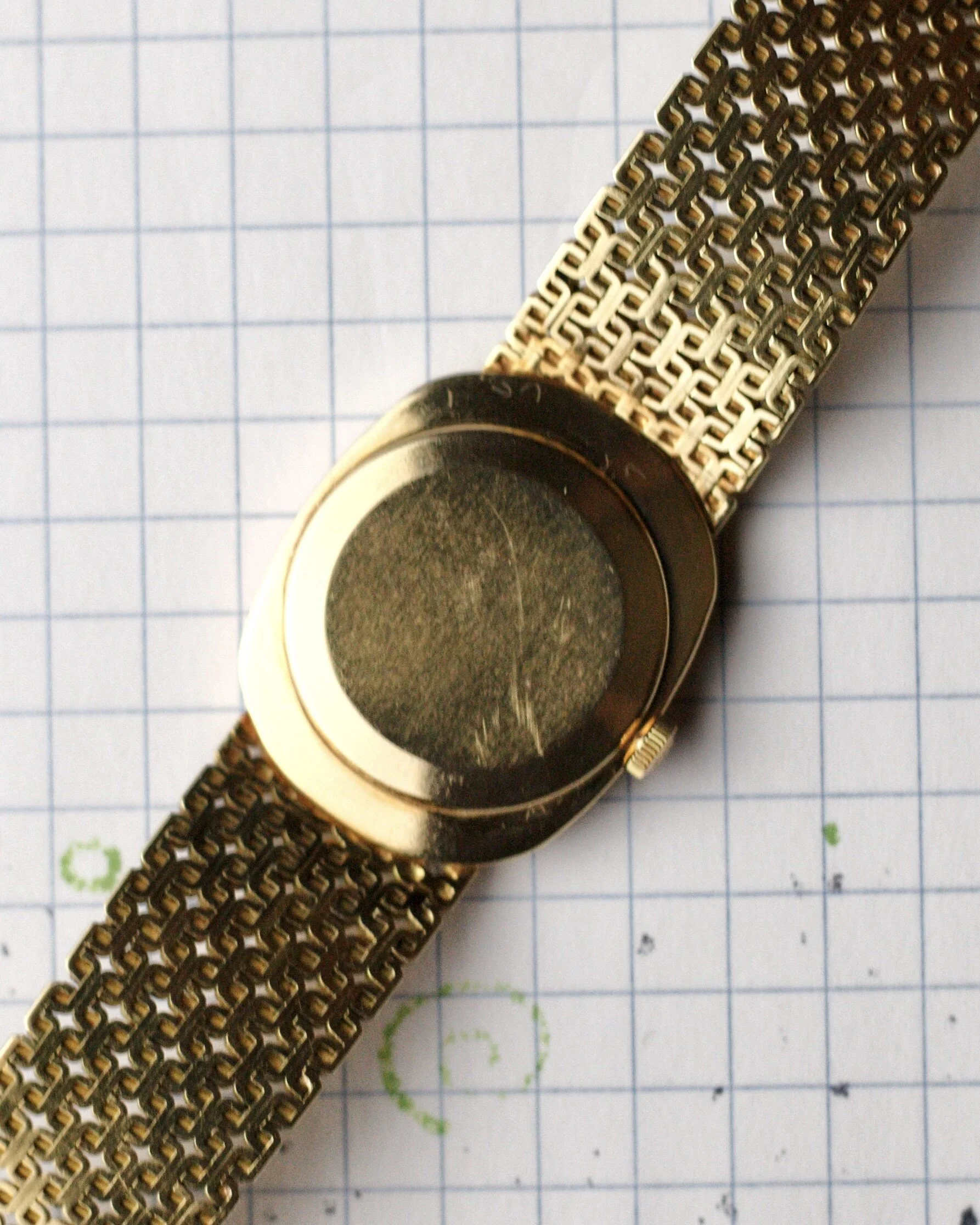 The Watch Shop — Long Beach Watch Club