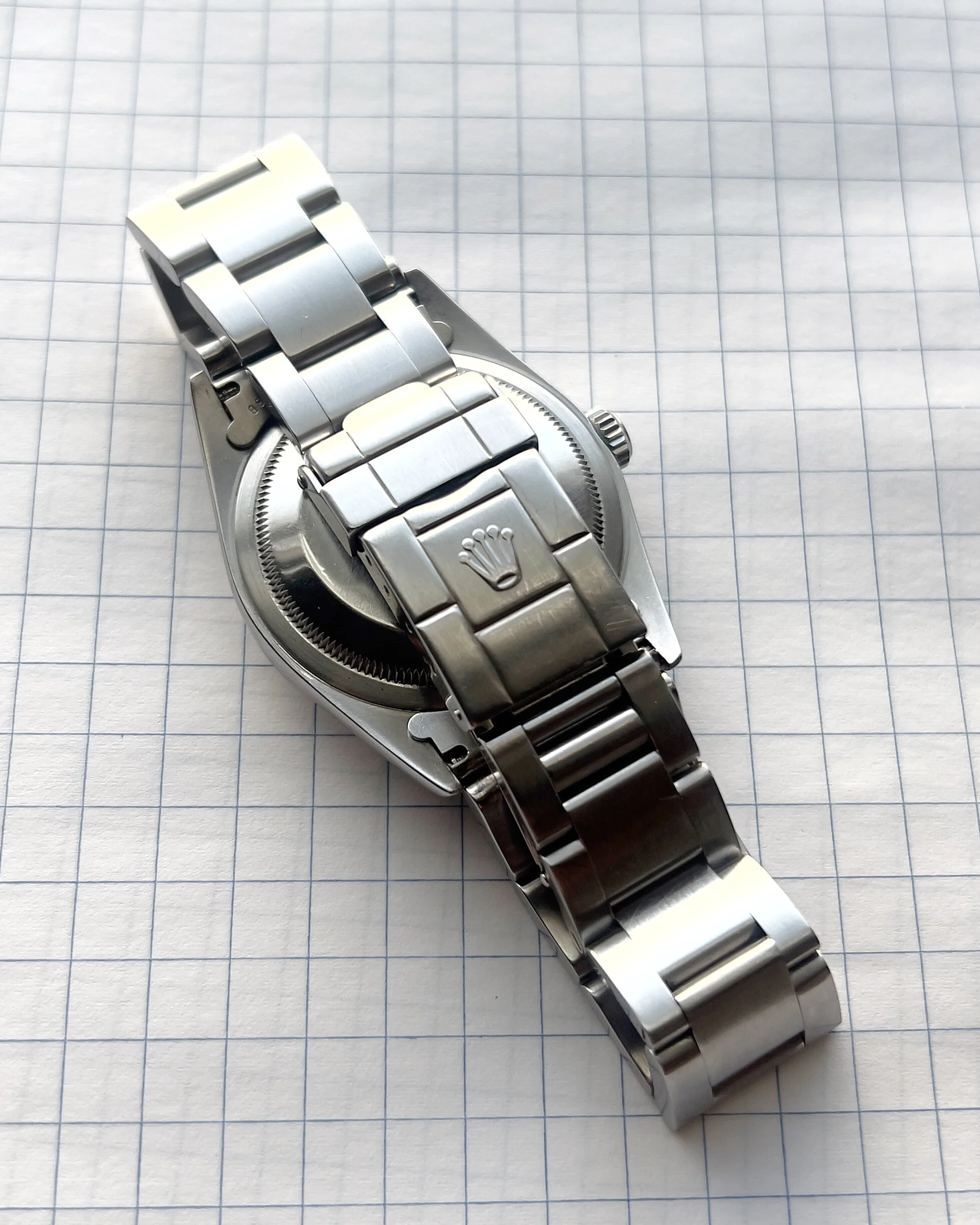 The Watch Shop — Long Beach Watch Club