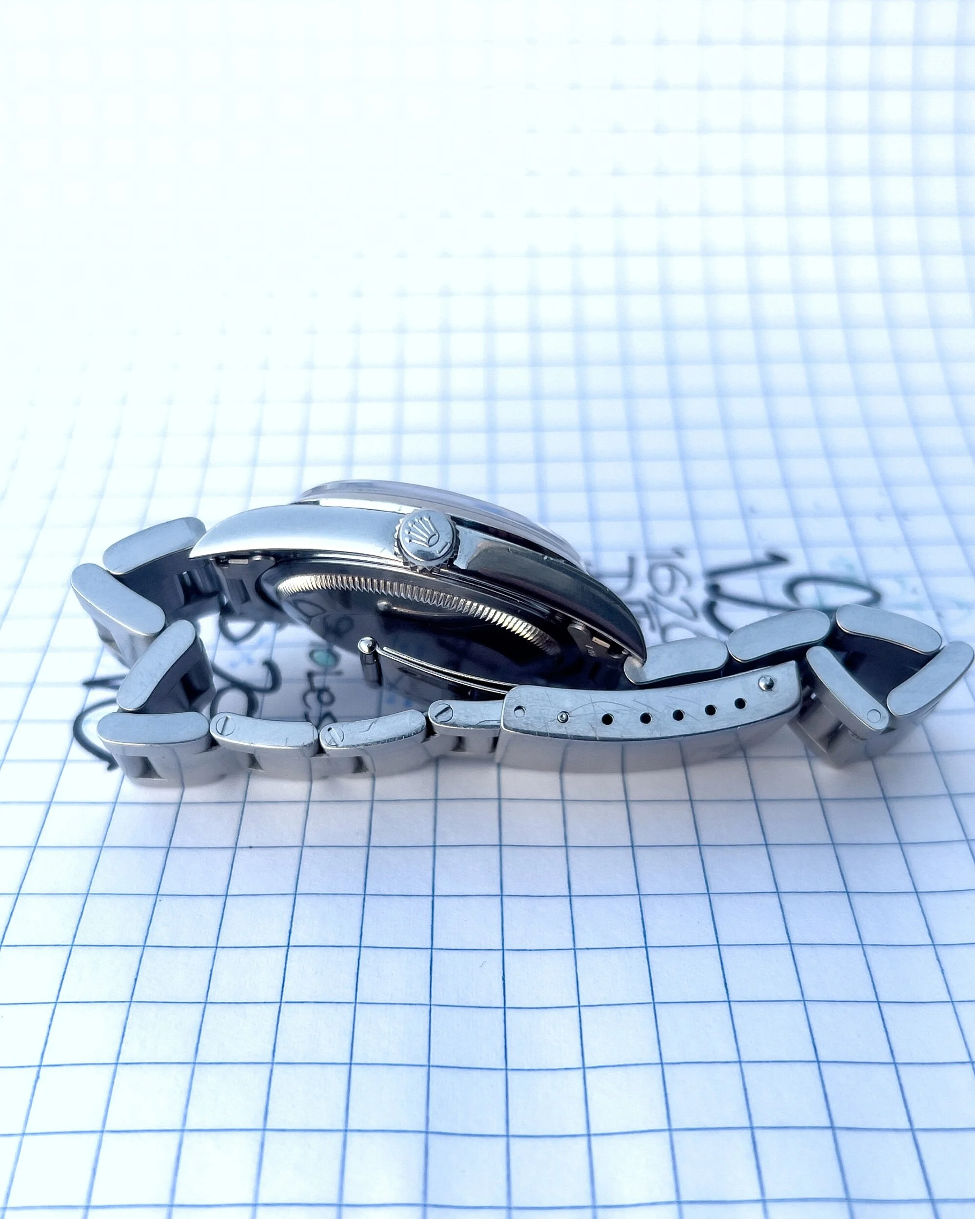 The Watch Shop — Long Beach Watch Club