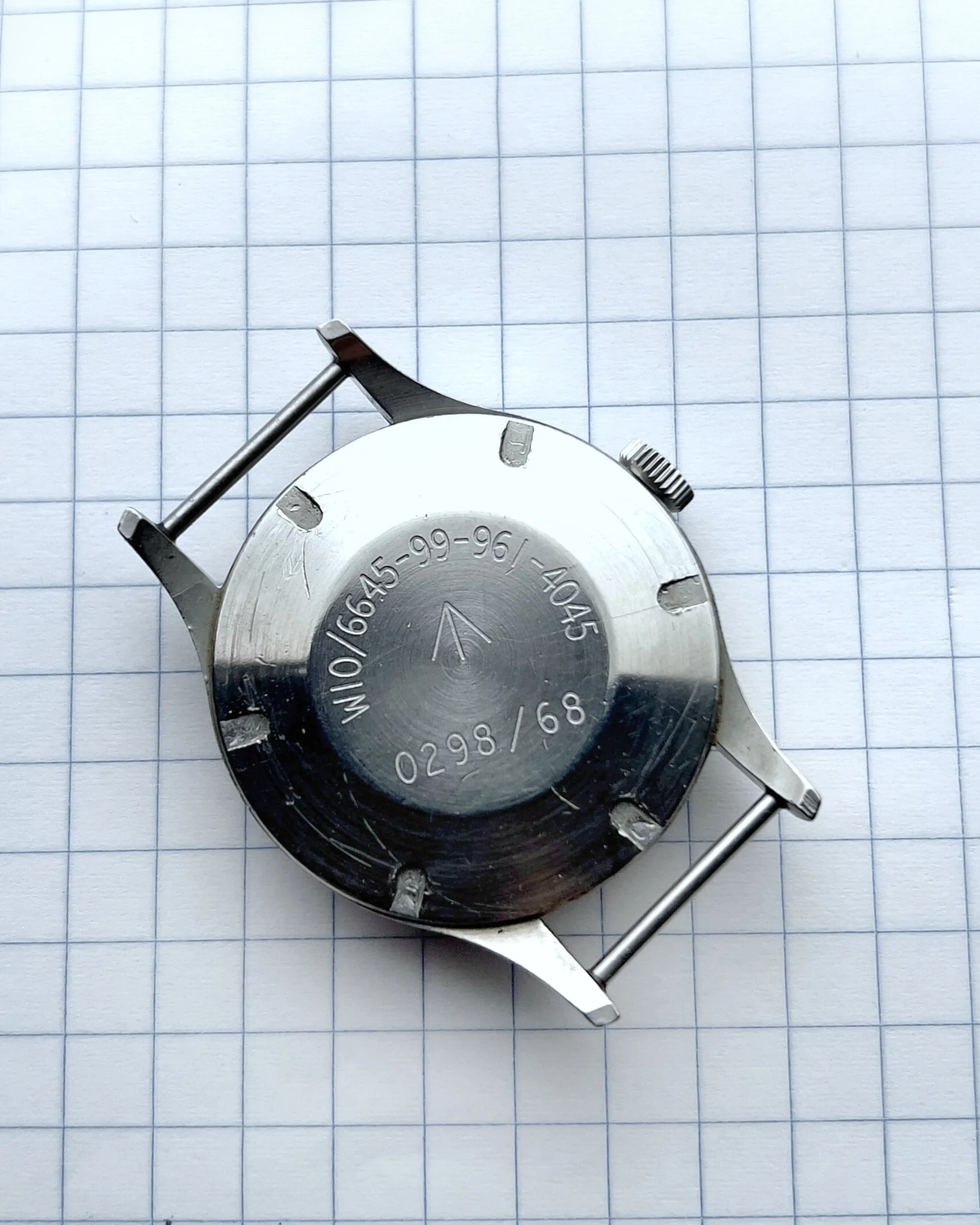 The Watch Shop — Long Beach Watch Club