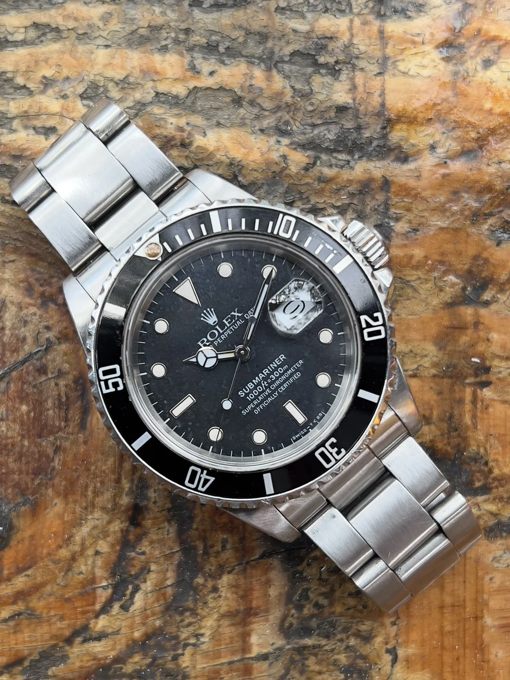 The Long Beach Watch Shop Rolex Omega Tudor Seiko — Long Beach Watch Club