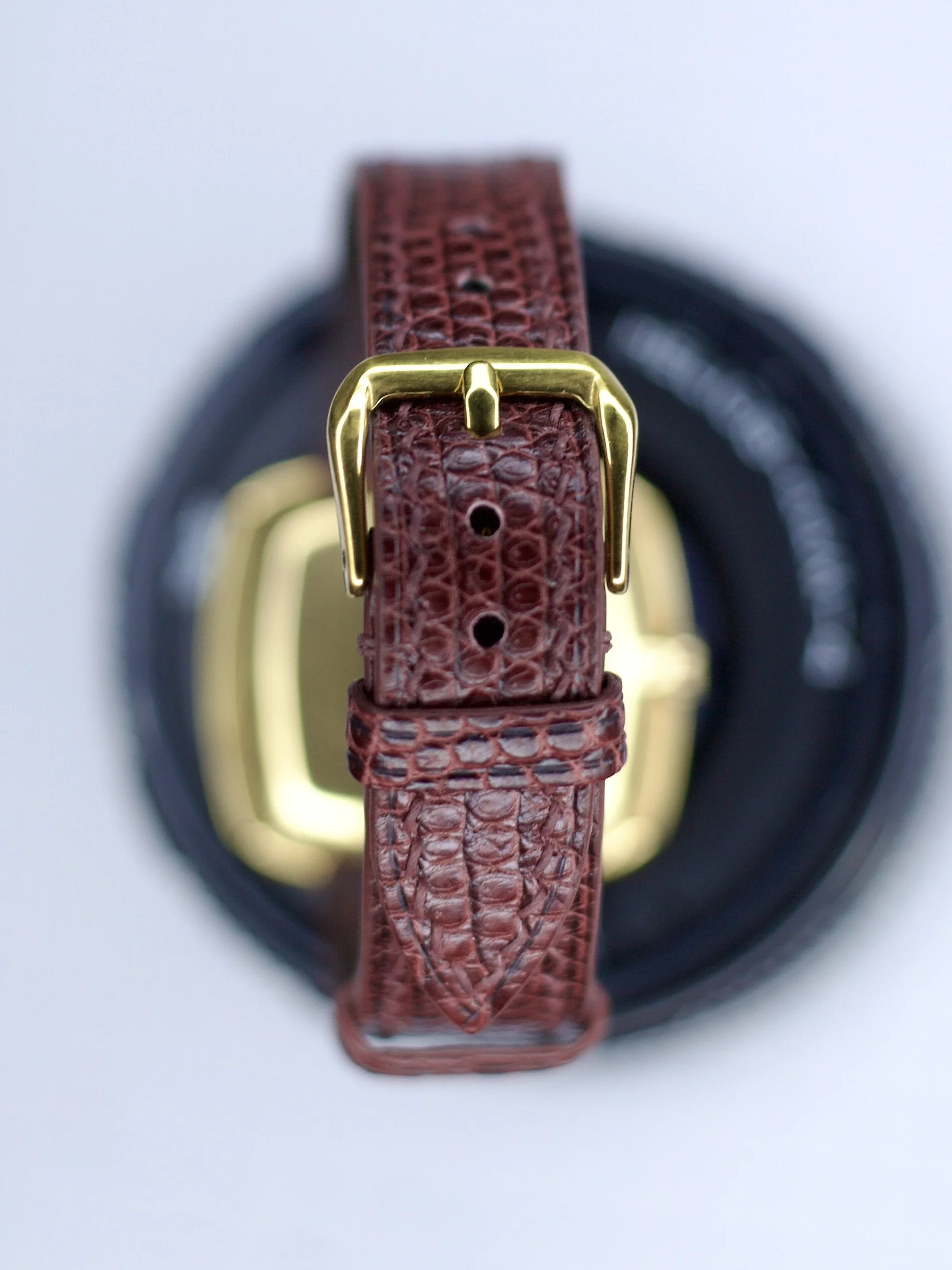 The Long Beach Watch Shop Rolex Cartier Omega Tudor Seiko Modern ...