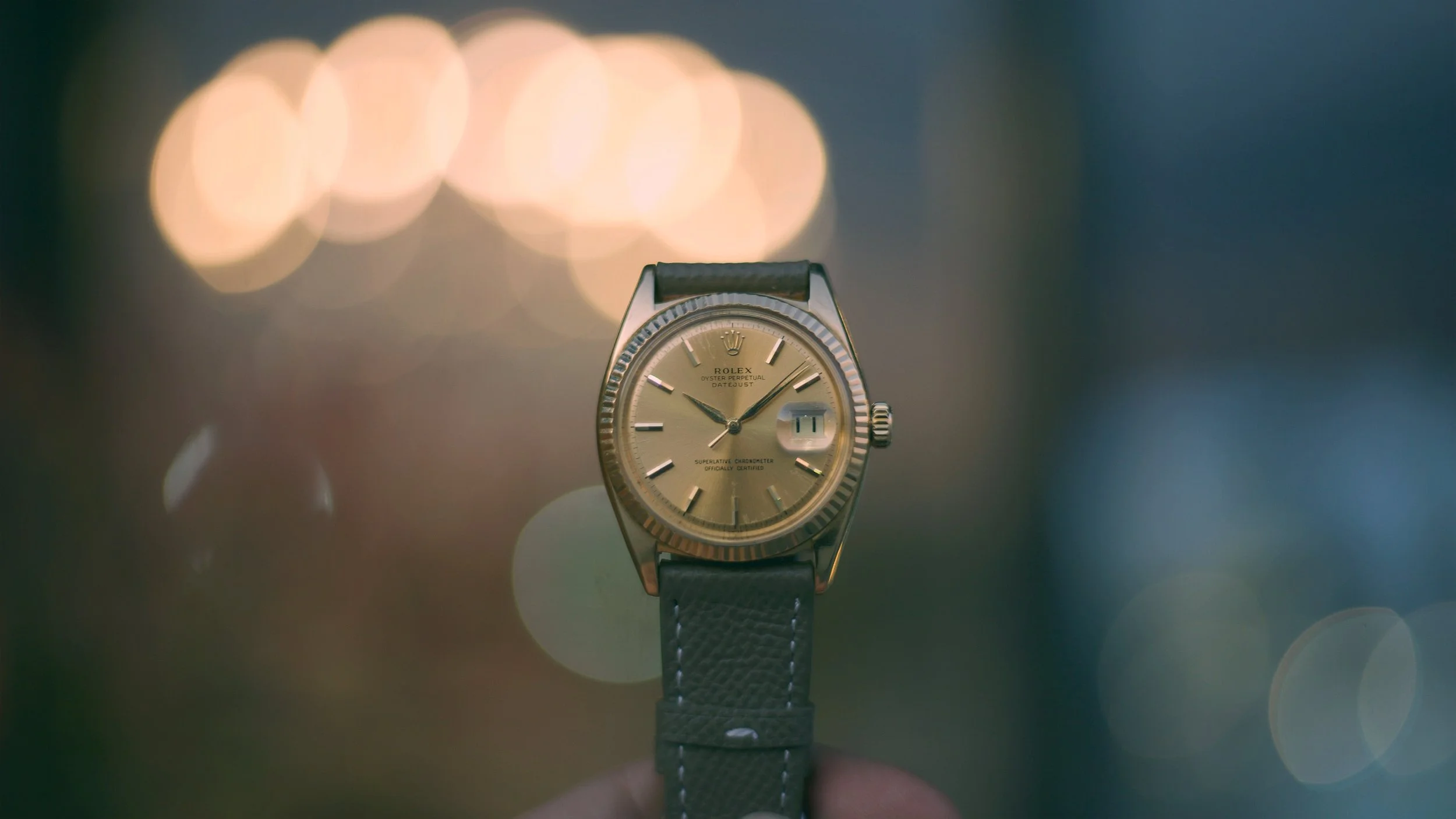 Long Beach Watch Club | Vintage and Modern Watches | Long Beach, CA