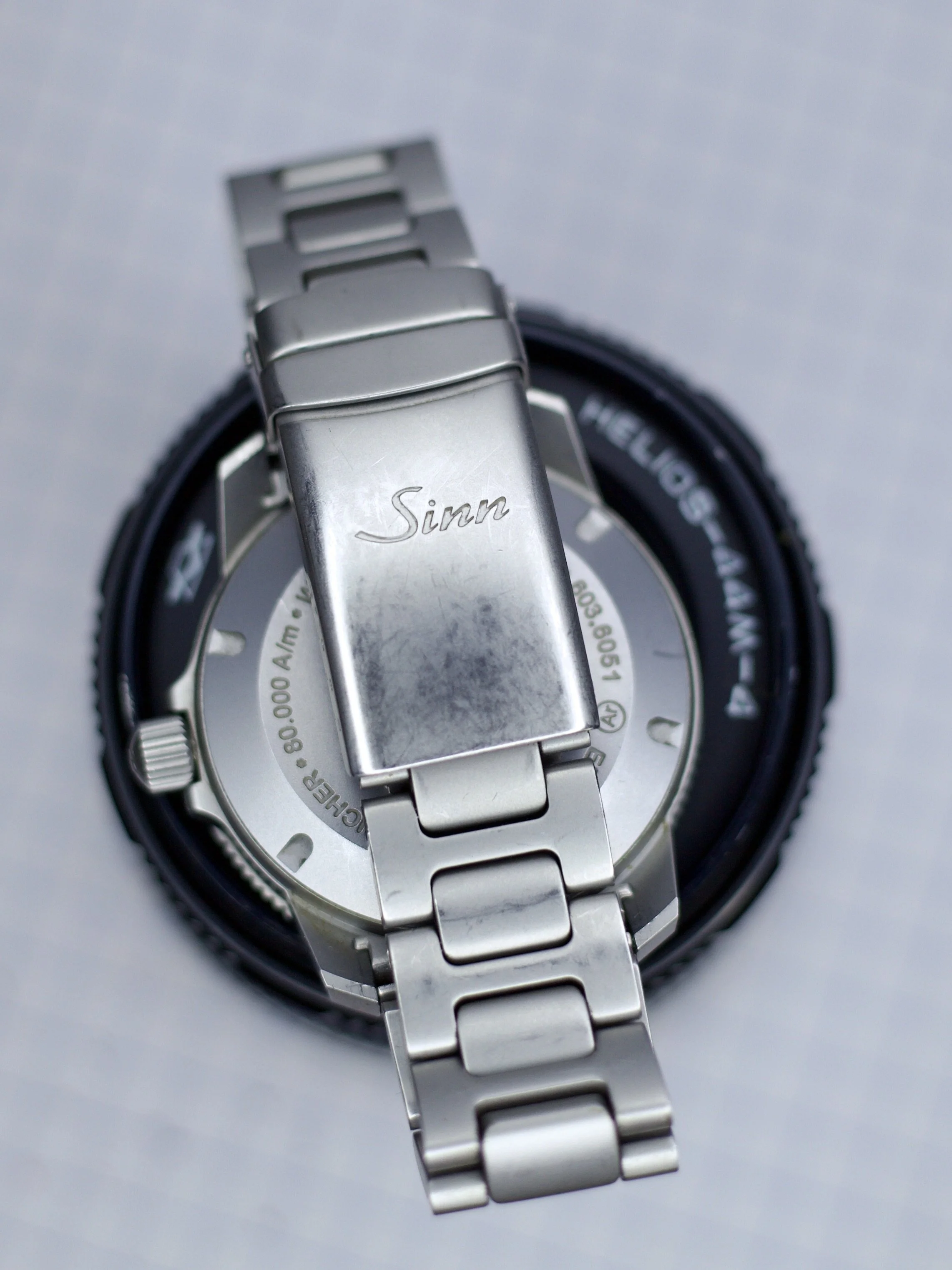 The Long Beach Watch Shop Rolex Cartier Omega Tudor Seiko Modern ...