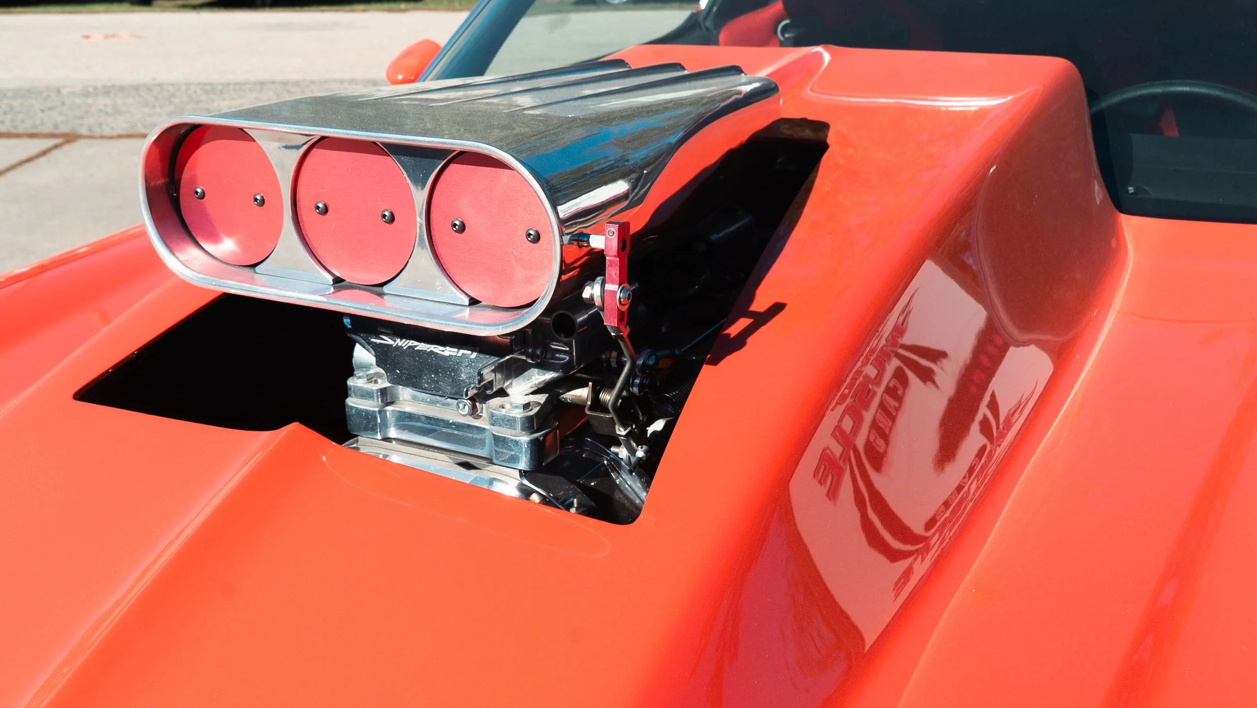 Mo' Muscle Cars Blog : Mo' Muscle Cars
