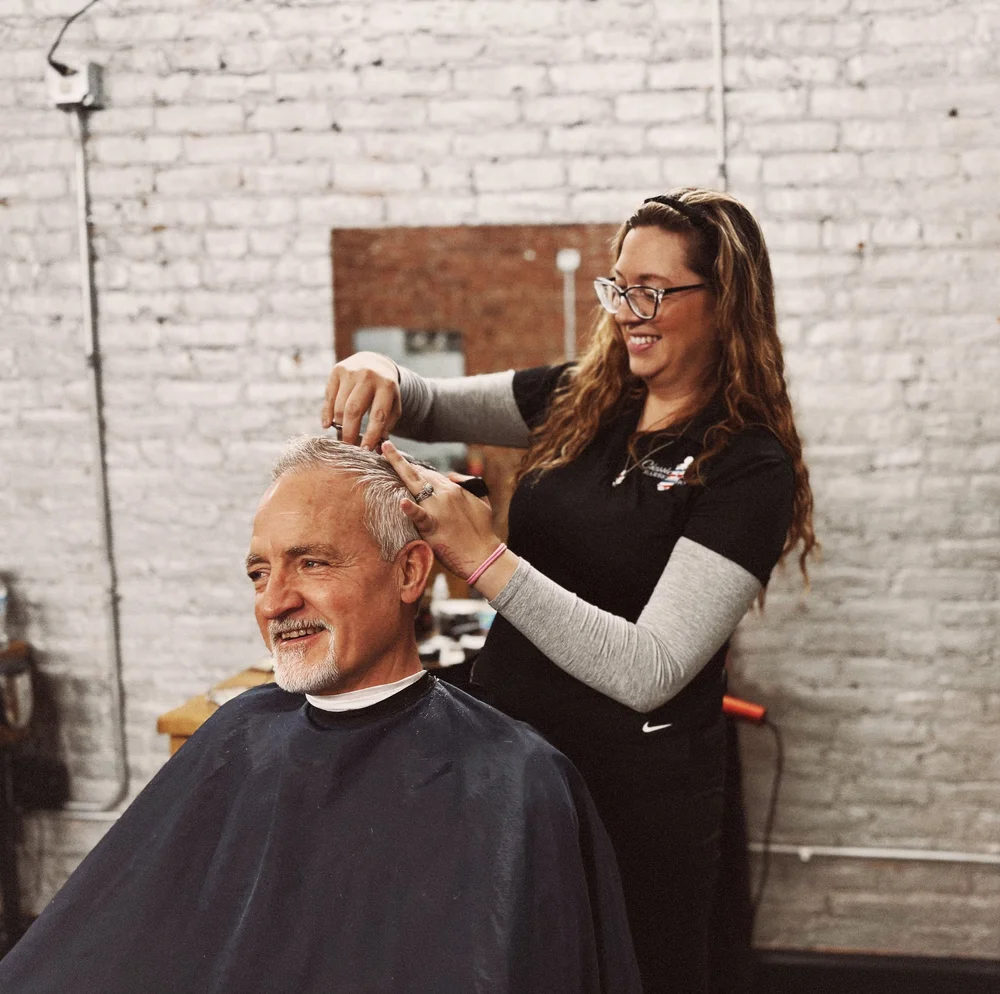 Services — Classic Cuts Barbershop