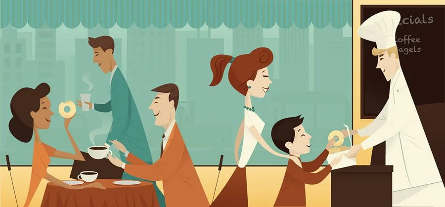 mansch studios - David Mansch: Children's Book Author & Illustrator ...