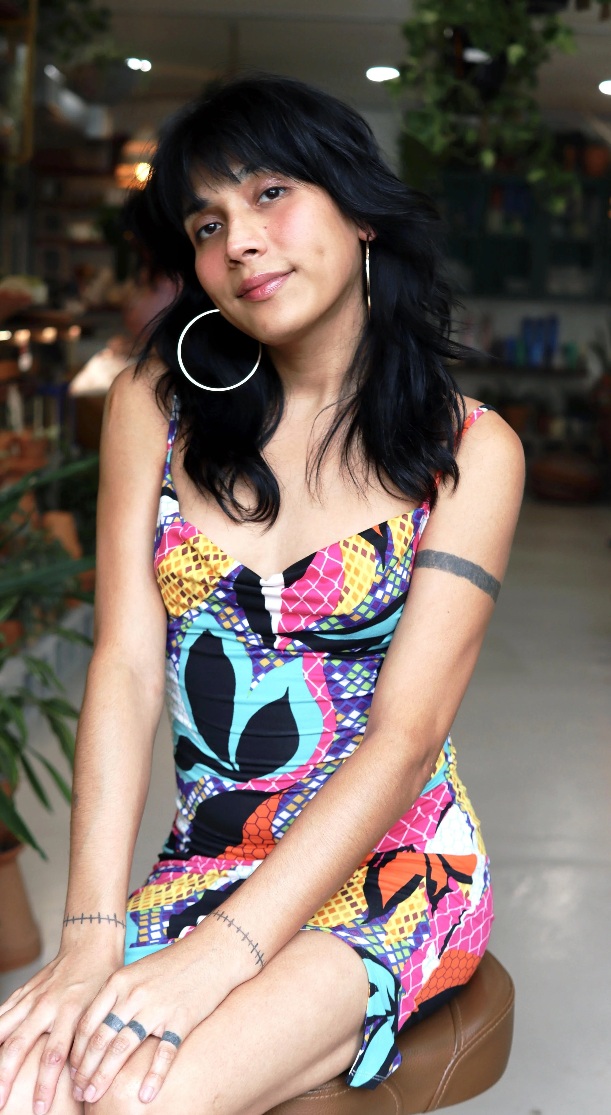 Salon Info and Policies | Crecer Dallas | Hair Salon and Plant Shop ...