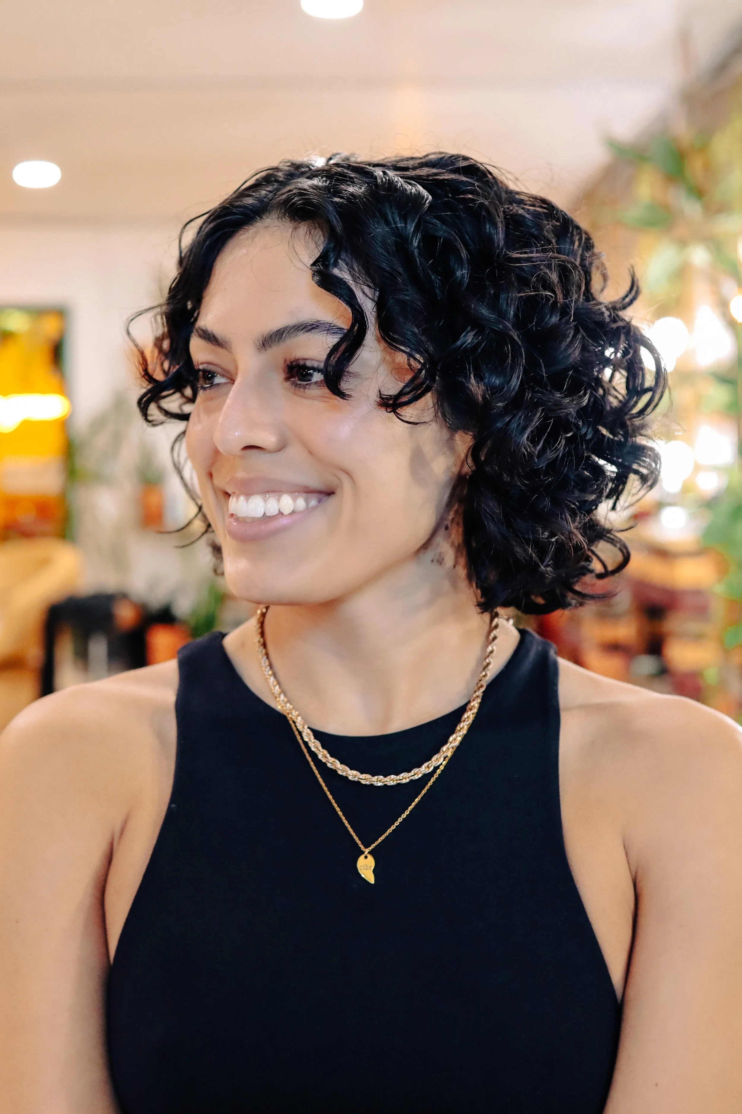 Crecer Dallas | Hair Salon and Plant Shop | Bishop Arts District