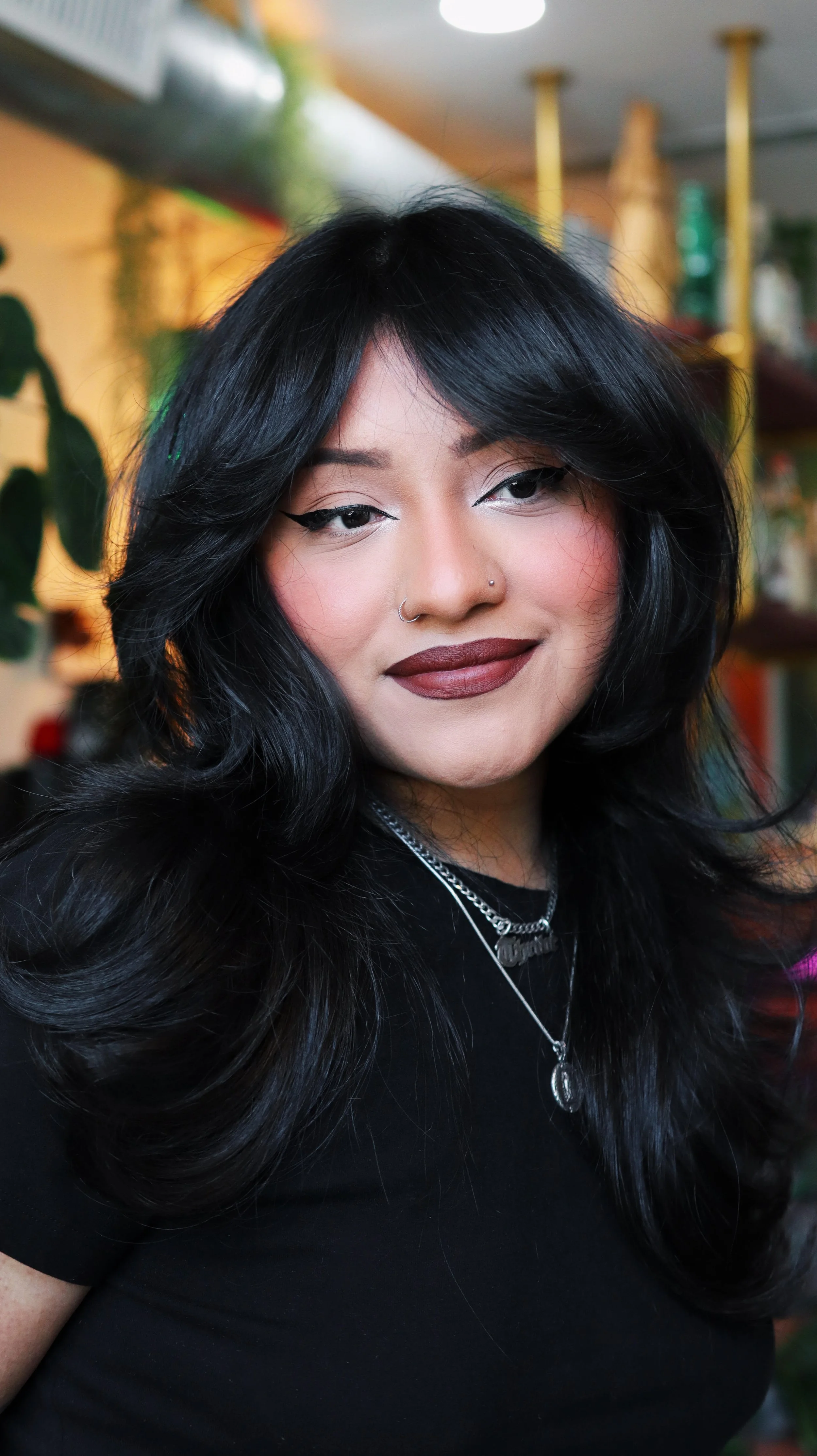 Crecer Dallas | Unisex Hair Salon and Plant Shop | Bishop Arts