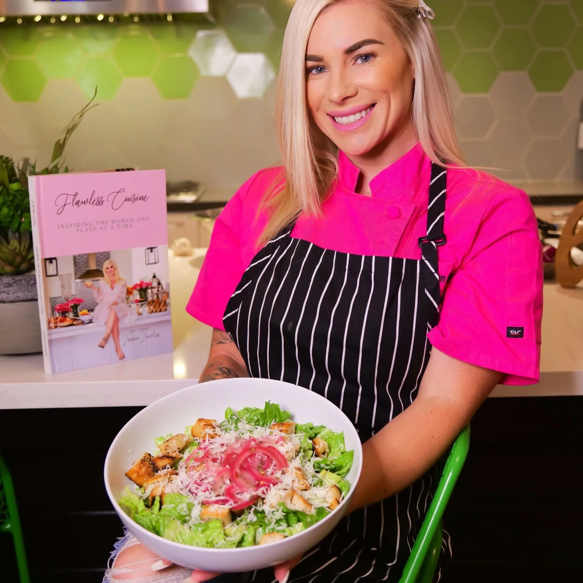 About 1 — Flawless Cuisine
