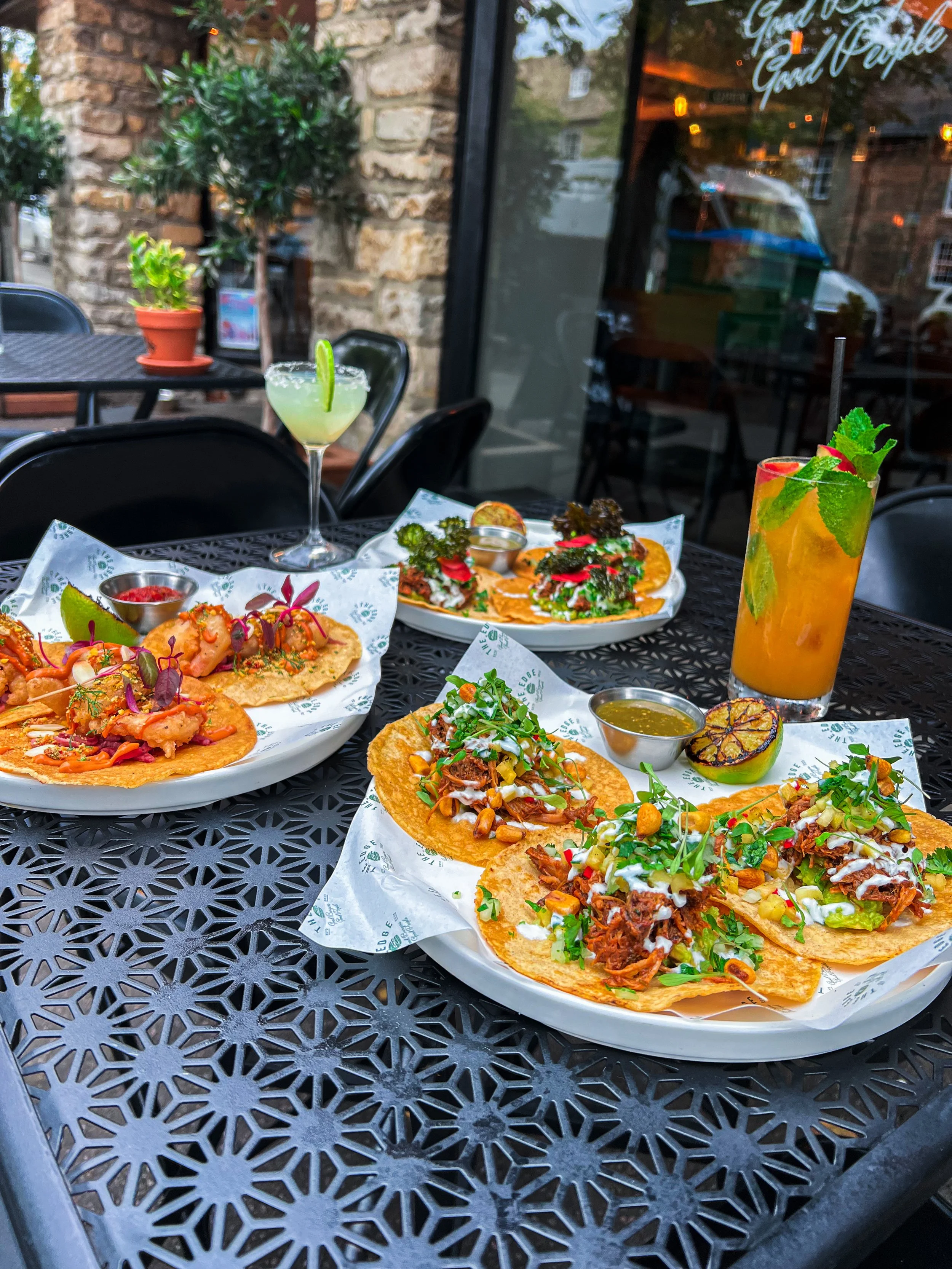 Portfolio — ABE Social